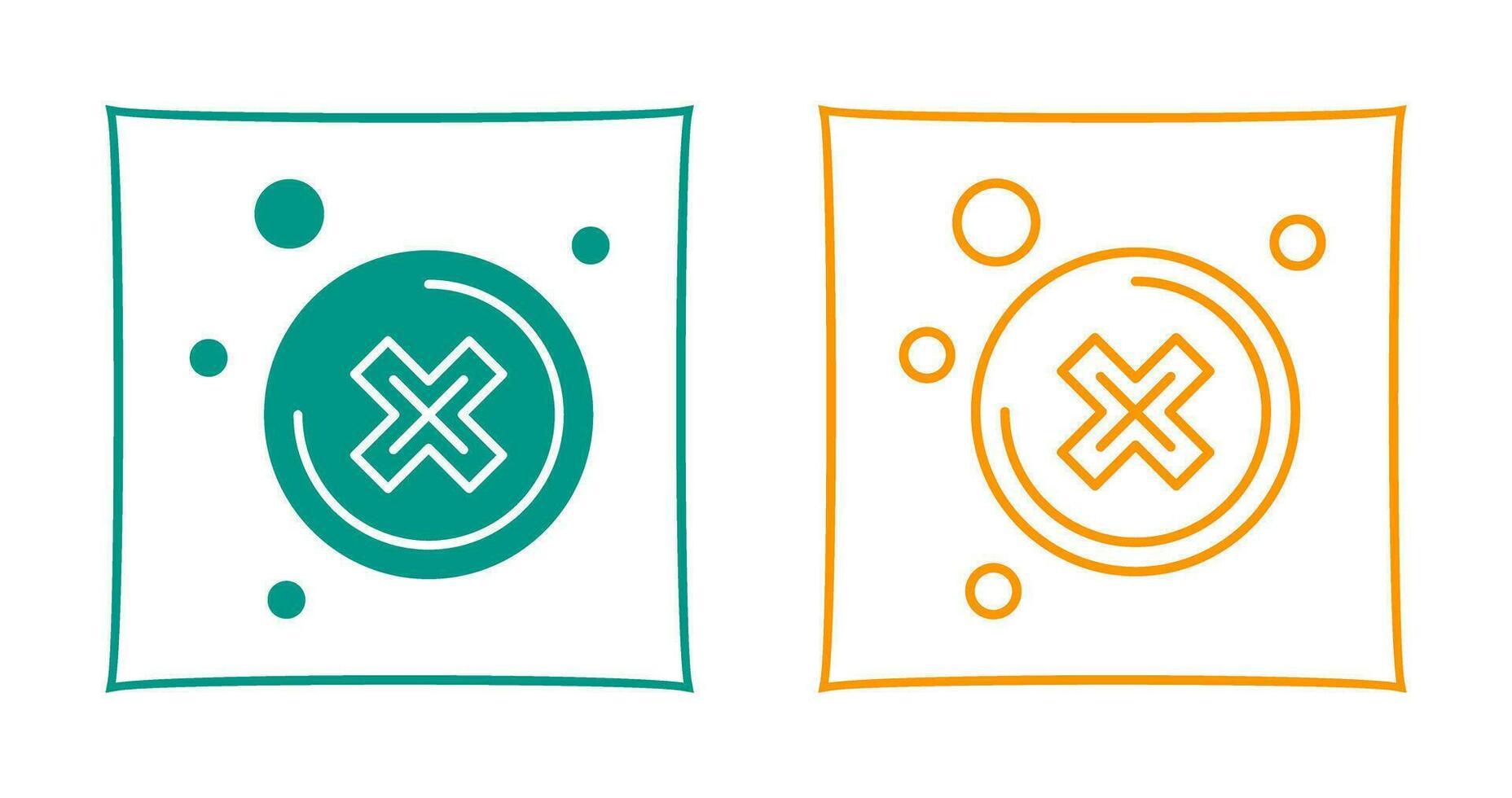 Close Vector Icon 24811430 Vector Art at Vecteezy