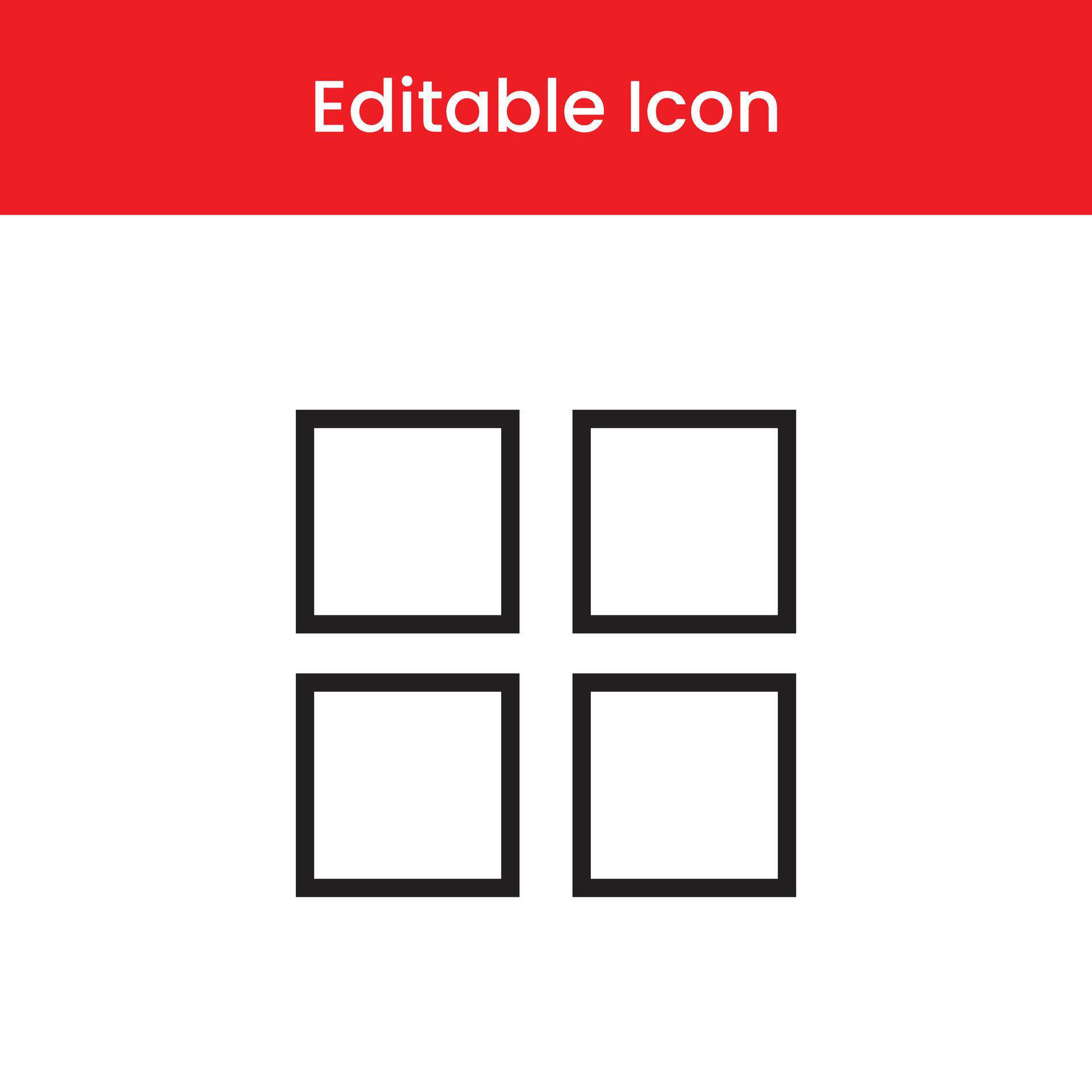 Menu Navigation Icon Menu Navigation Outline Icon Menu Navigation 8254