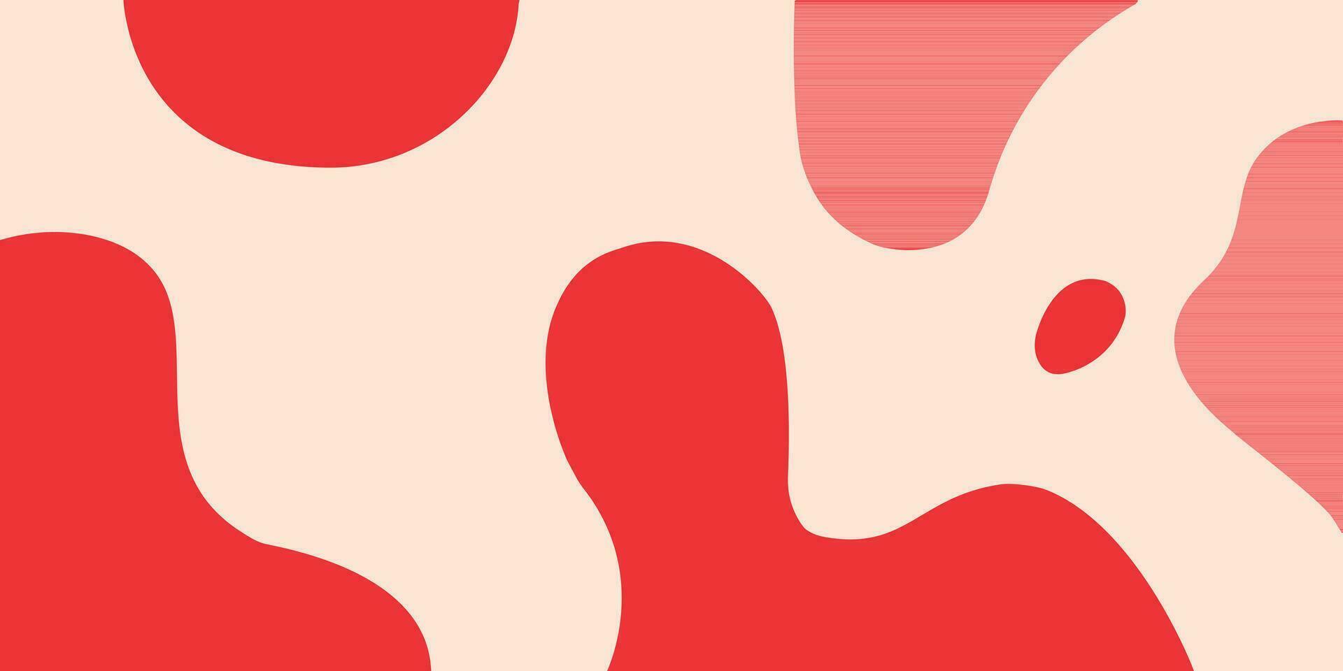 Abstract liquid shape pattern background 24813992 Vector Art at Vecteezy