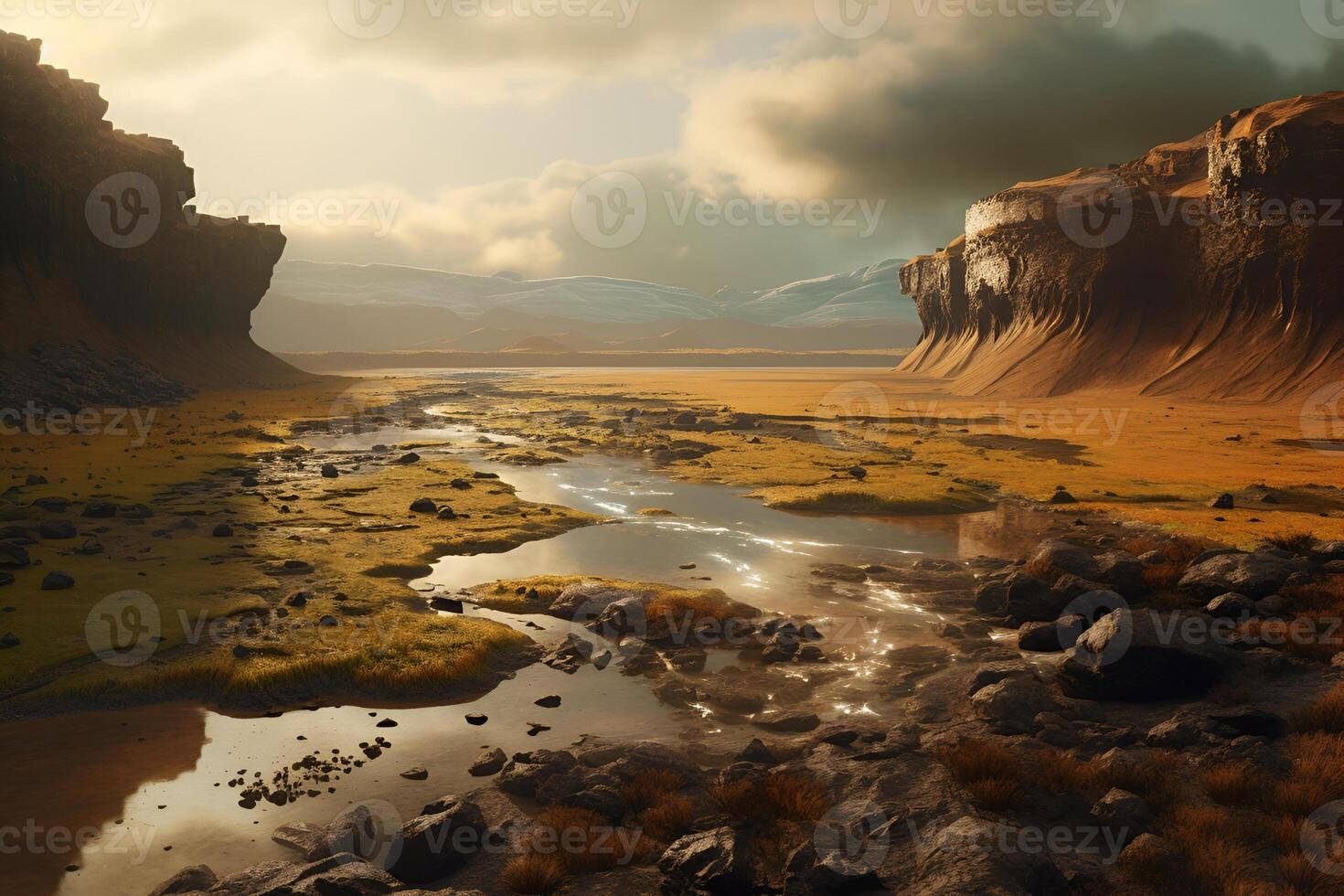 Cinematic landscape of beautiful nature and castle 24816223 Stock Photo ... Cinematic landscape of beautiful nature and castle 24816223 Stock Photo ...