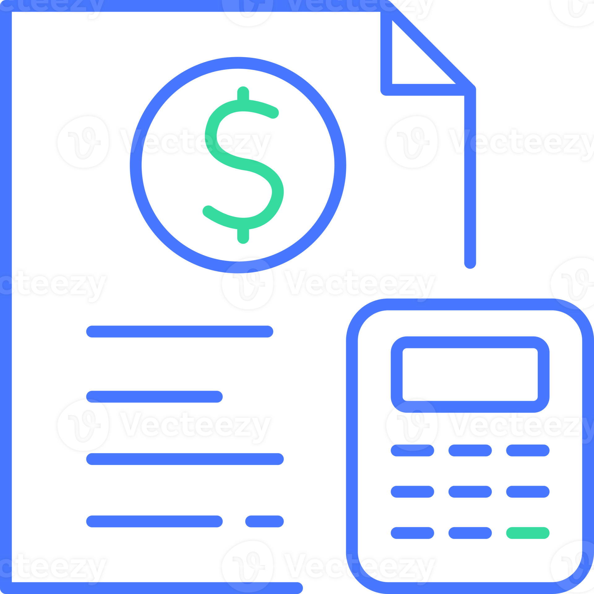 Money Calculator Line Icon 24818631 PNG money-calculator-line-icon-24818631-png