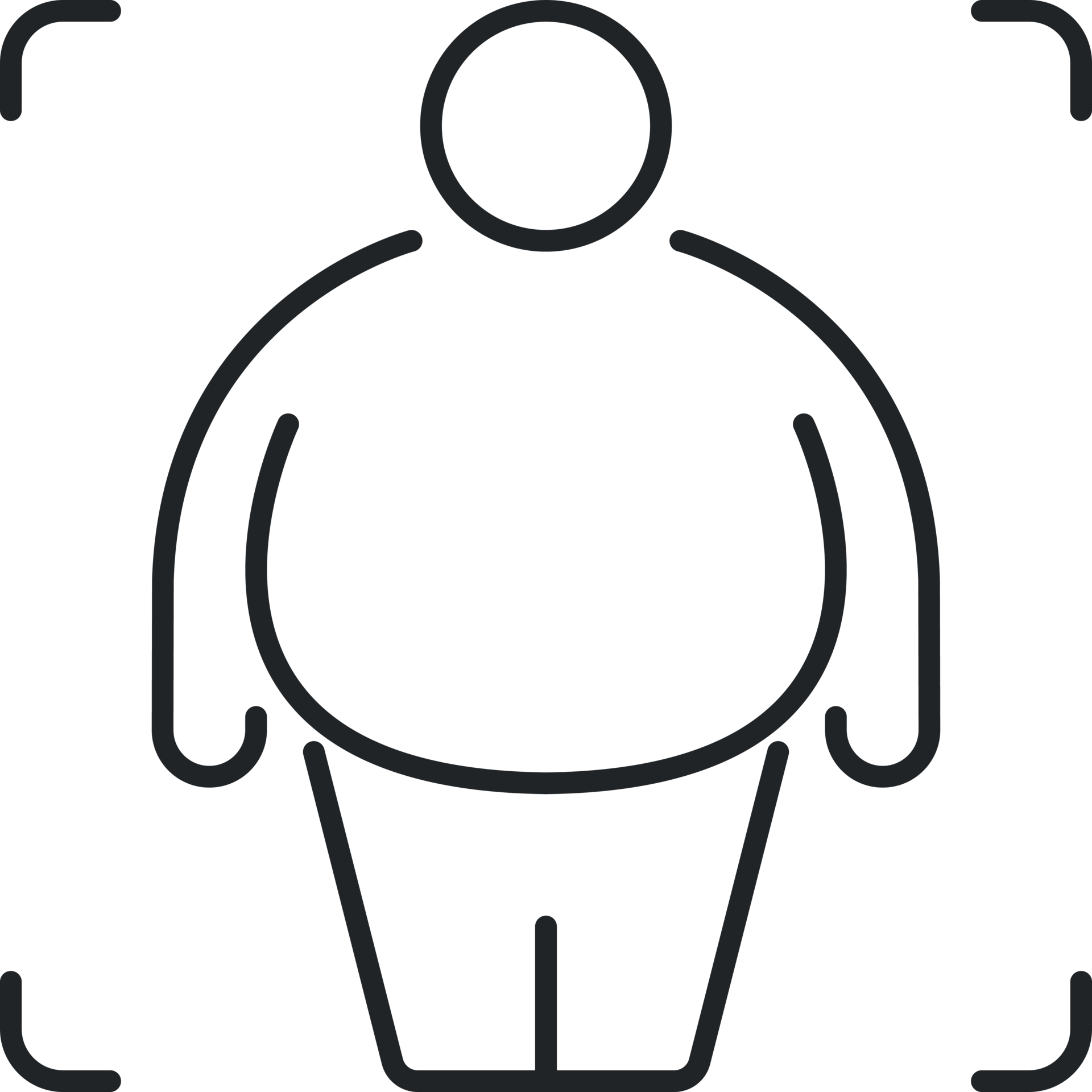 Fat man line icon 24818660 PNG Fat man line icon 24818660 PNG