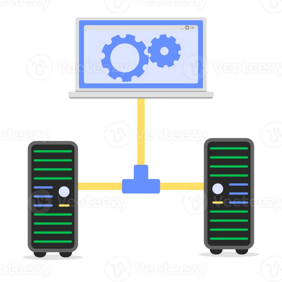 Cloud Computing and Internet Connection 24818802 PNG Cloud Computing and Internet Connection 24818802 PNG