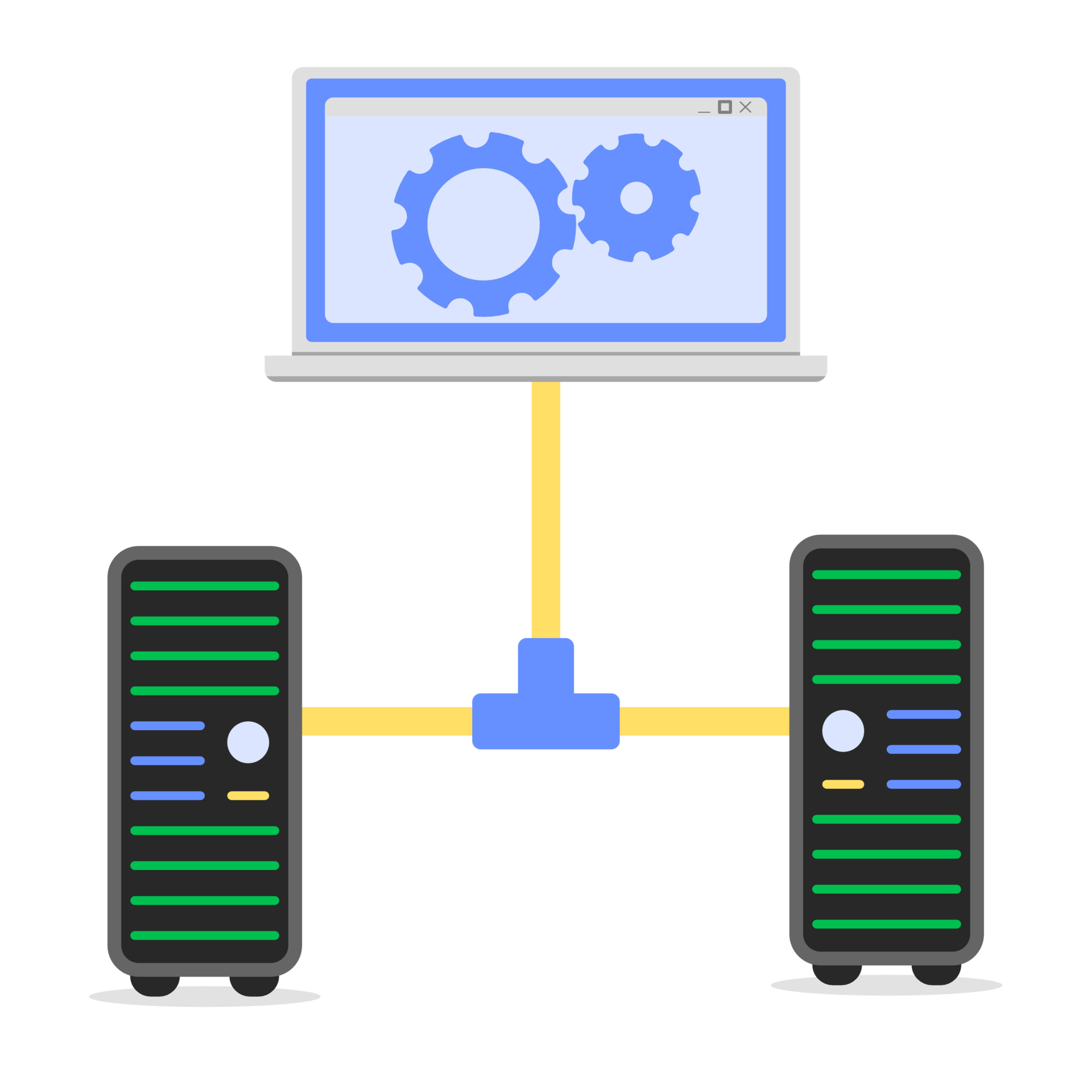 Cloud Computing and Internet Connection 24818802 PNG Cloud Computing and Internet Connection 24818802 PNG
