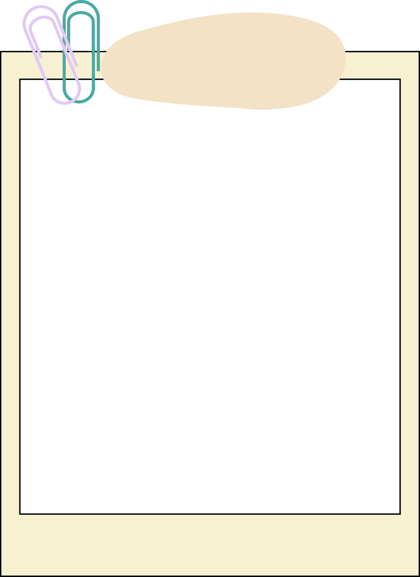 Cute Colorful Notepad Memo Planner Sticky Note Reminder Journal