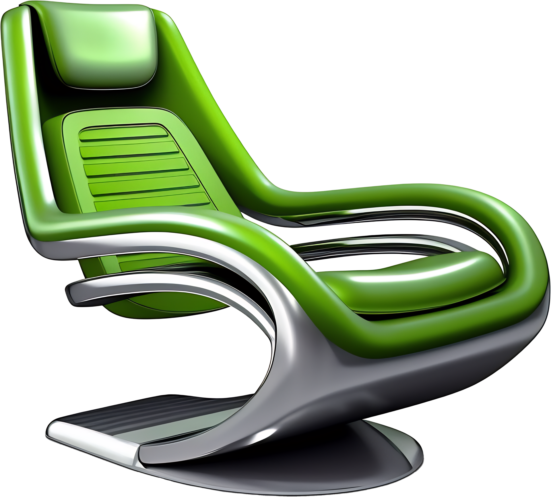 Futuristic Chair Png Futuristic Chair Png