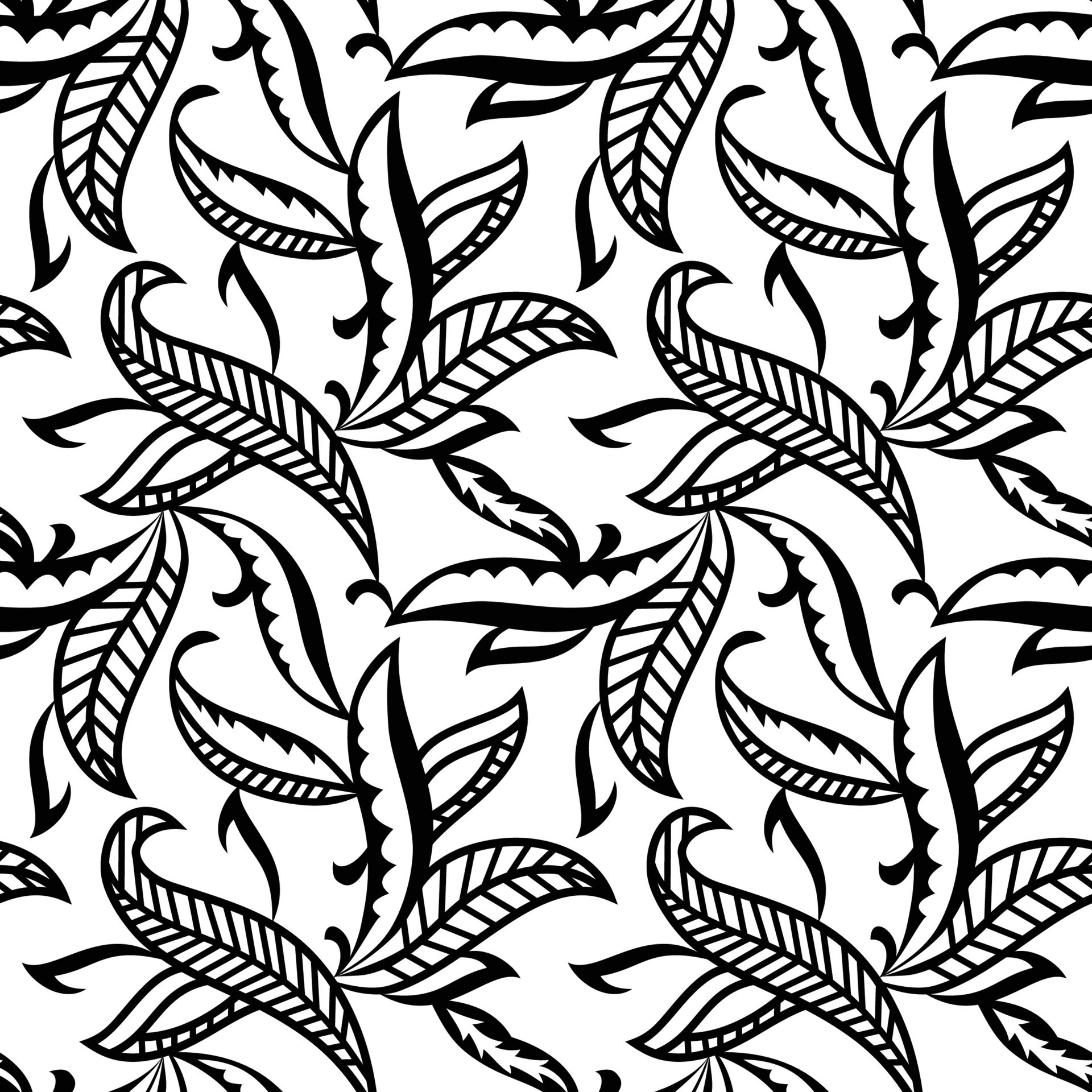 Beautiful Vector. Seamless Pattern. Textile print of fabric 24825884 ...