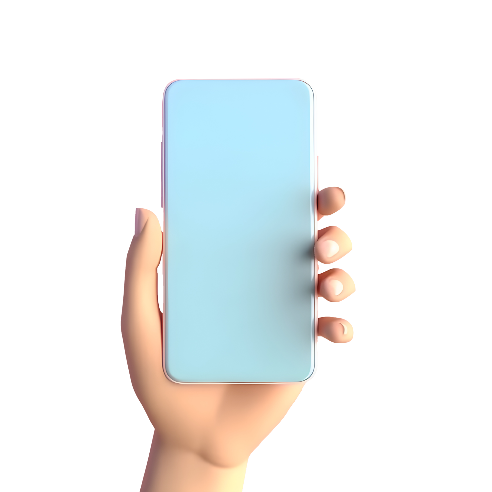 Person holding mobile phone in hand transparent cutout, Hand holding ... Person holding mobile phone in hand transparent cutout, Hand holding ...