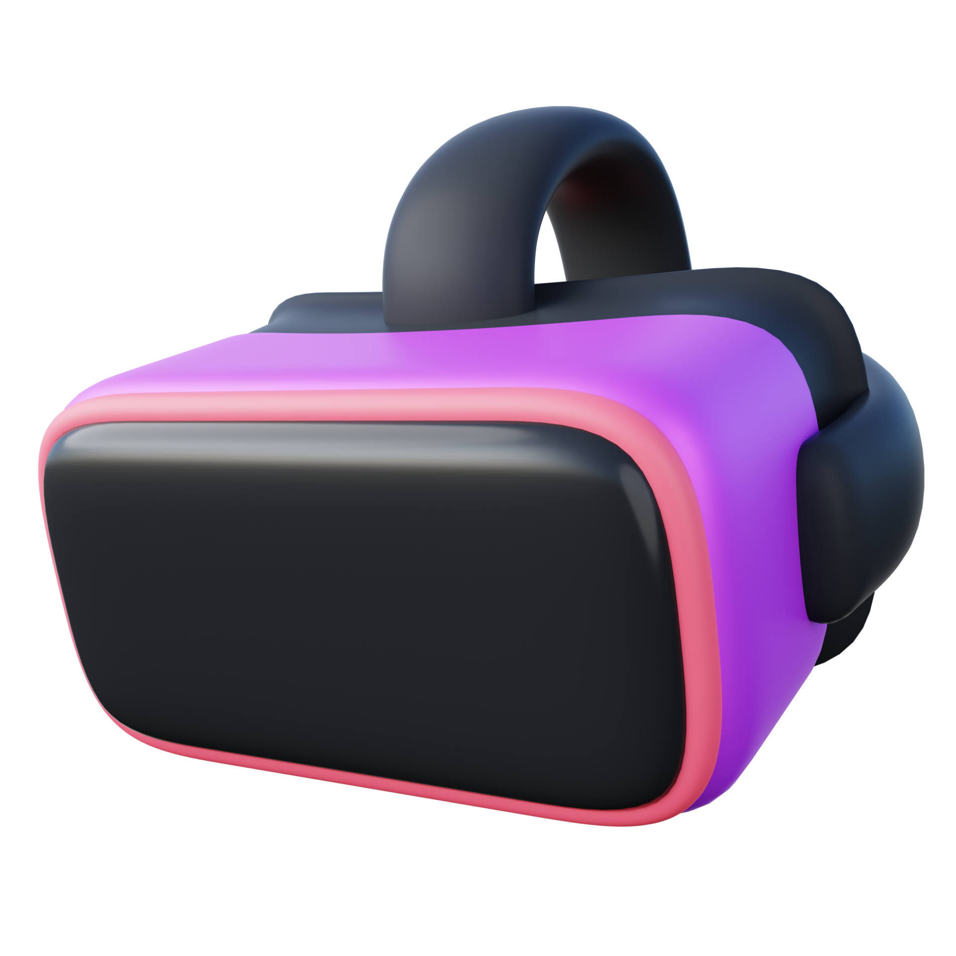 3d Illustration of VR Headset 24831170 PNG 3d Illustration of VR Headset 24831170 PNG