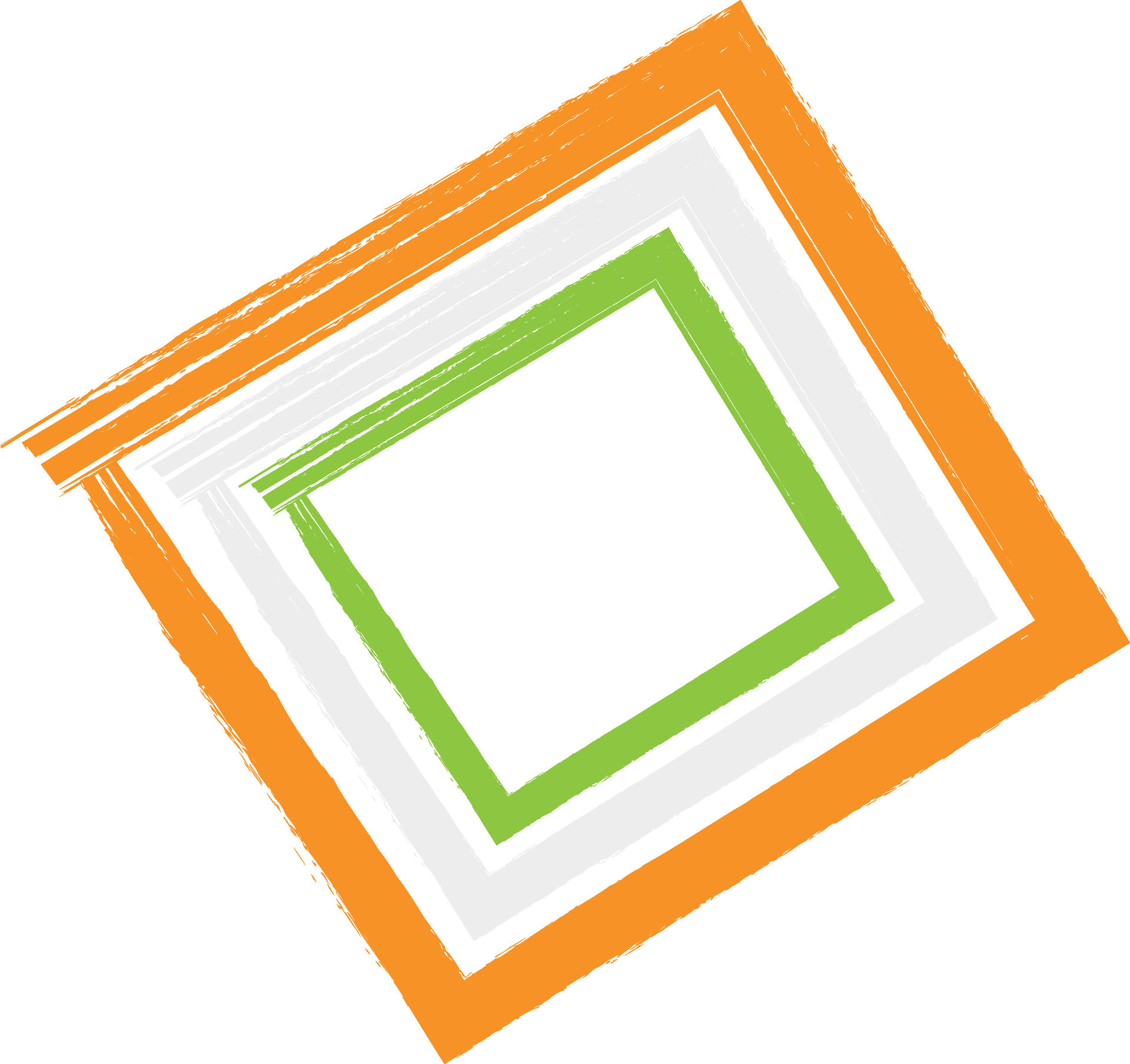 Creative square shape frame. 24831810 Vector Art at Vecteezy