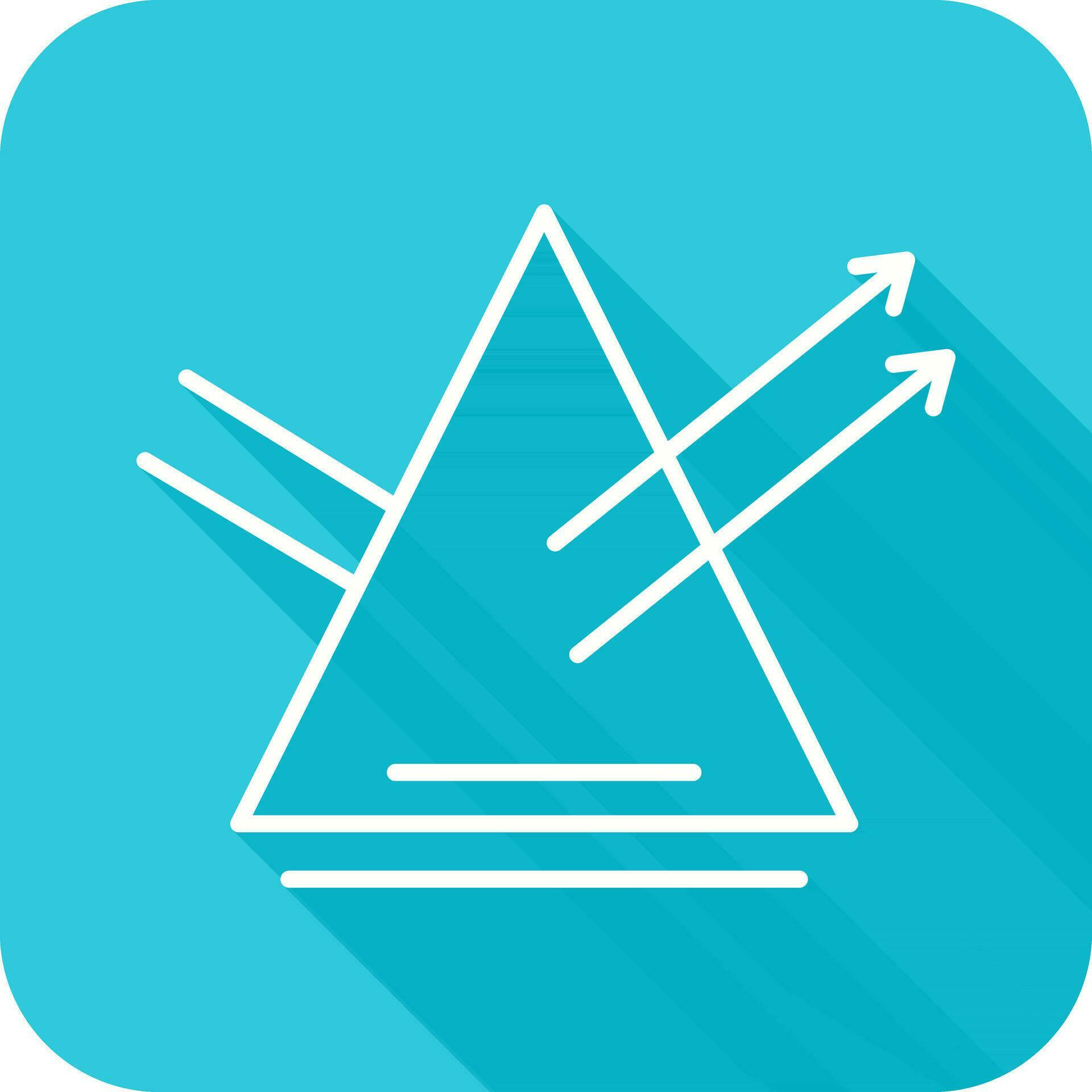 Reflection Vector Icon 24834336 Vector Art at Vecteezy