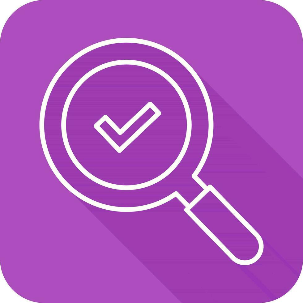 Magnifying Glass Vector Icon 24835141 Vector Art At Vecteezy