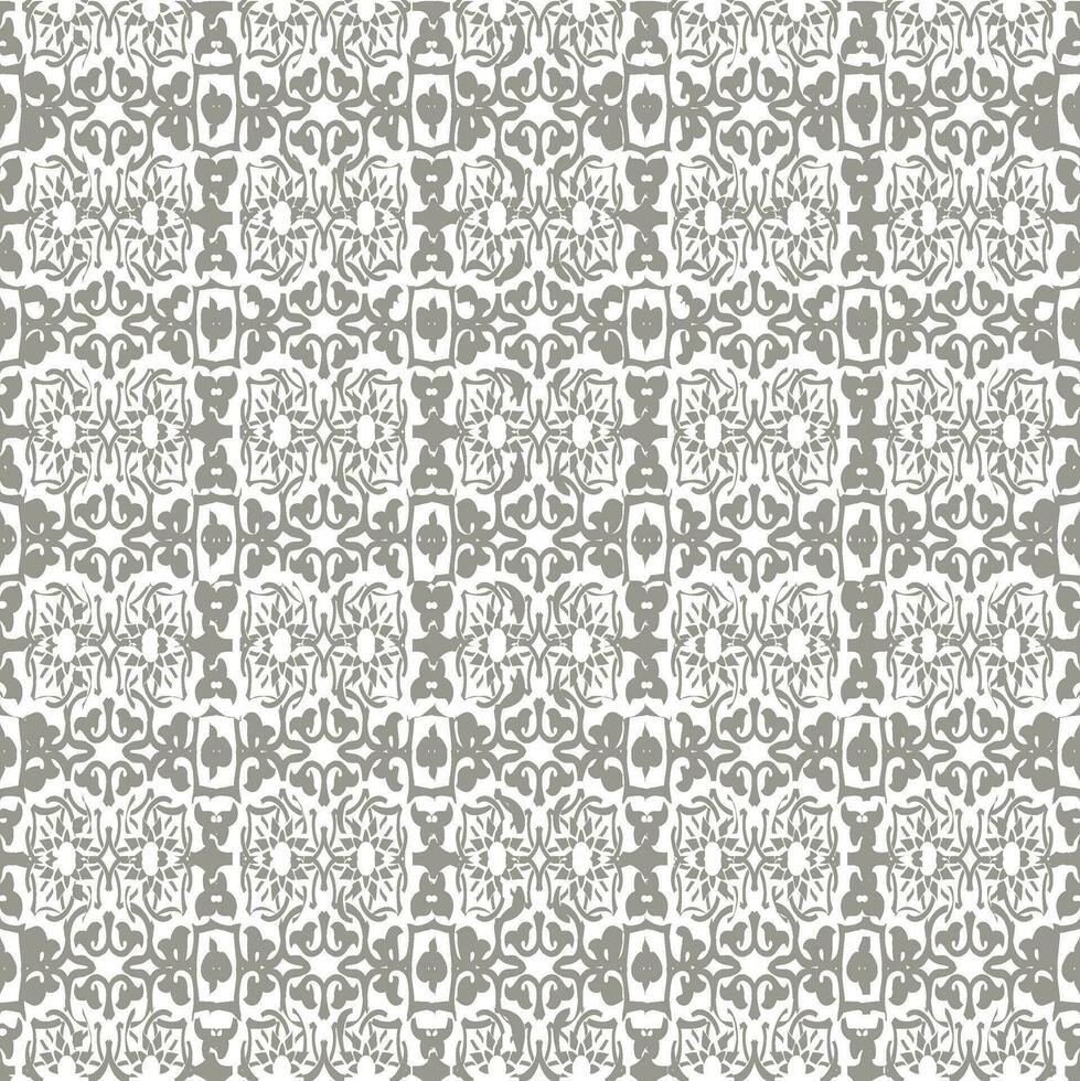 Seamless pattern background in gray color. 24838608 Vector Art at Vecteezy