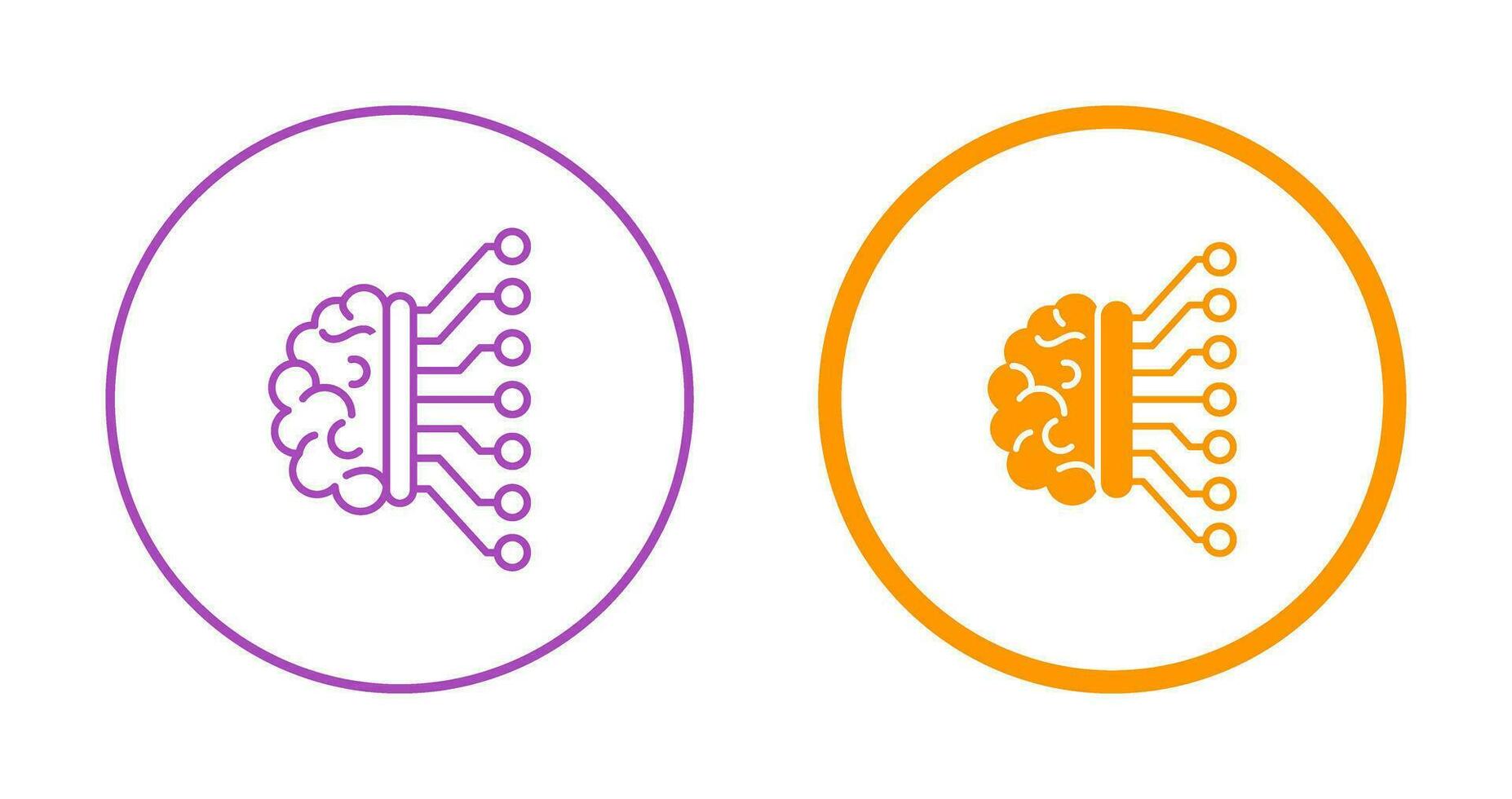 Machine Learning Vector Icon 24848550 Vector Art at Vecteezy