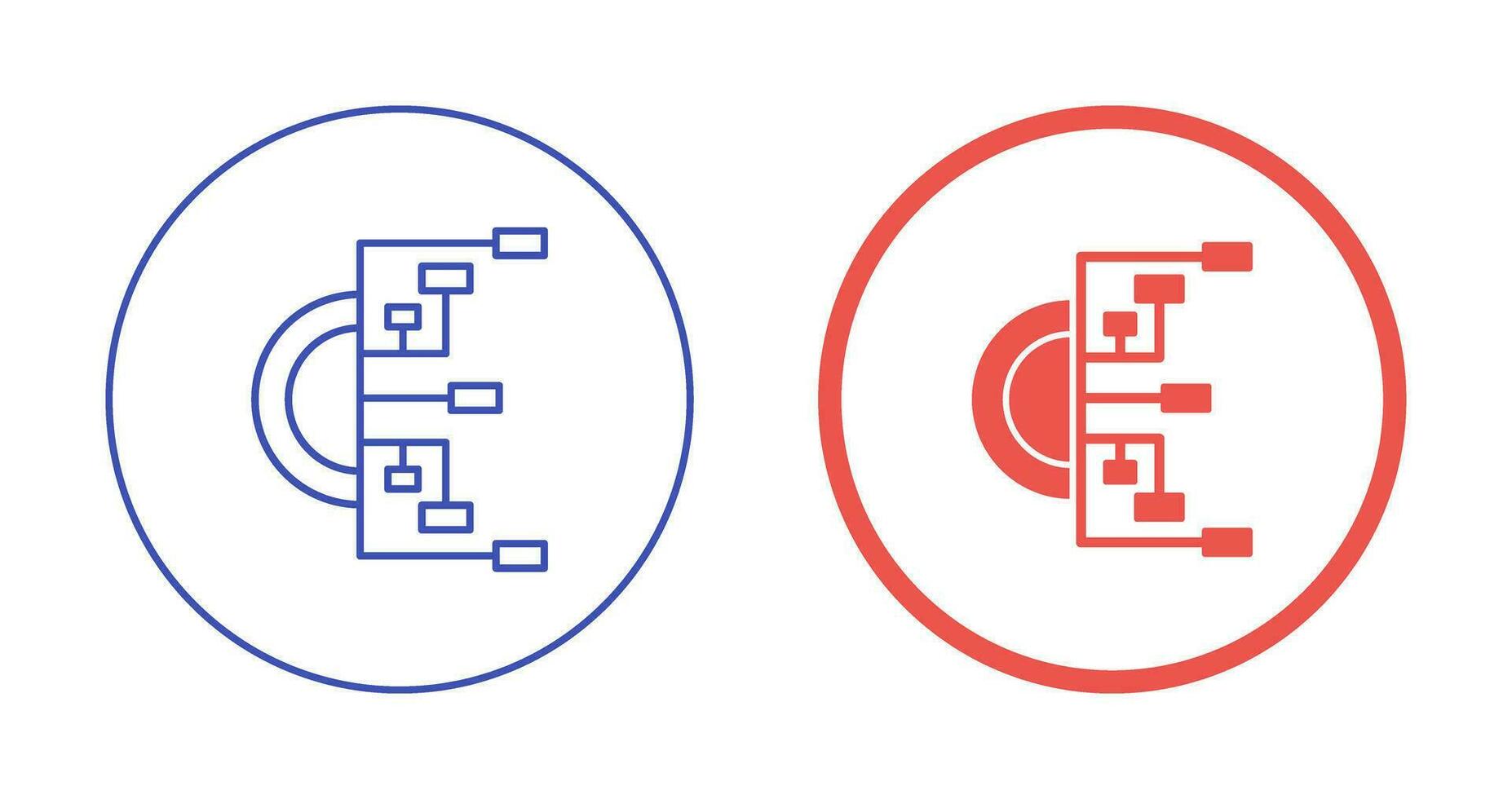 Flowchart Vector Icon 24848918 Vector Art at Vecteezy Flowchart Vector Icon 24848918 Vector Art at Vecteezy