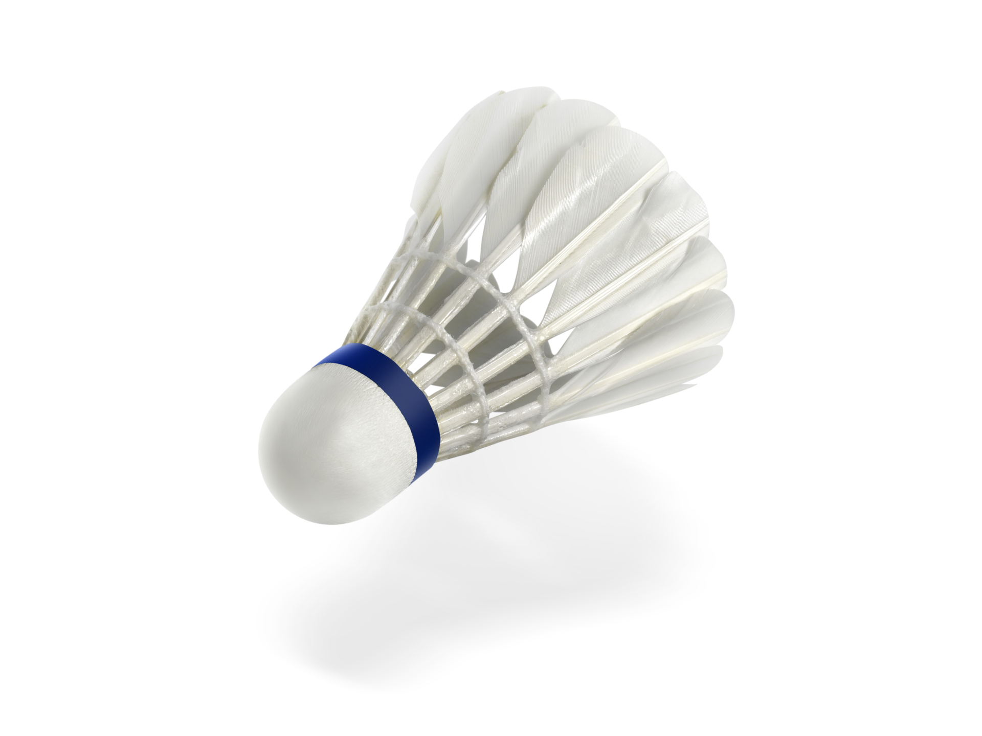 Badminton ball or shuttlecock, transparent background 24849133 PNG Badminton ball or shuttlecock, transparent background 24849133 PNG