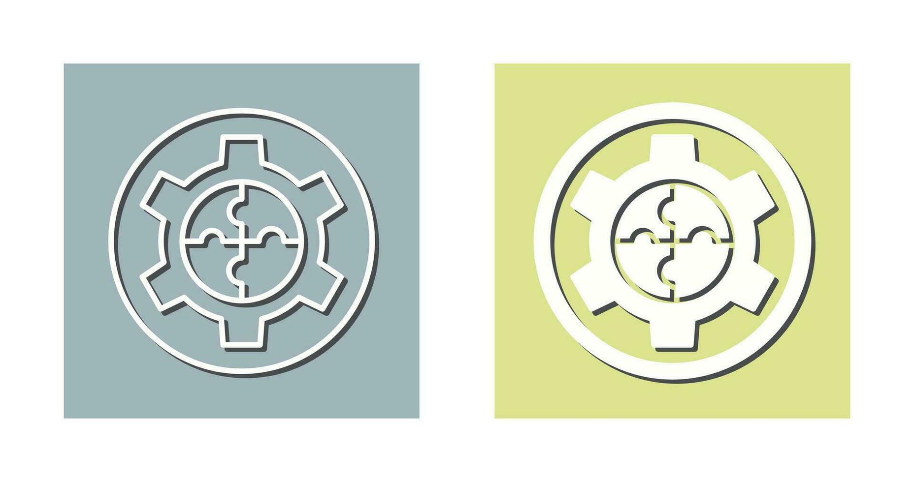 Solution Vector Icon 24849526 Vector Art at Vecteezy