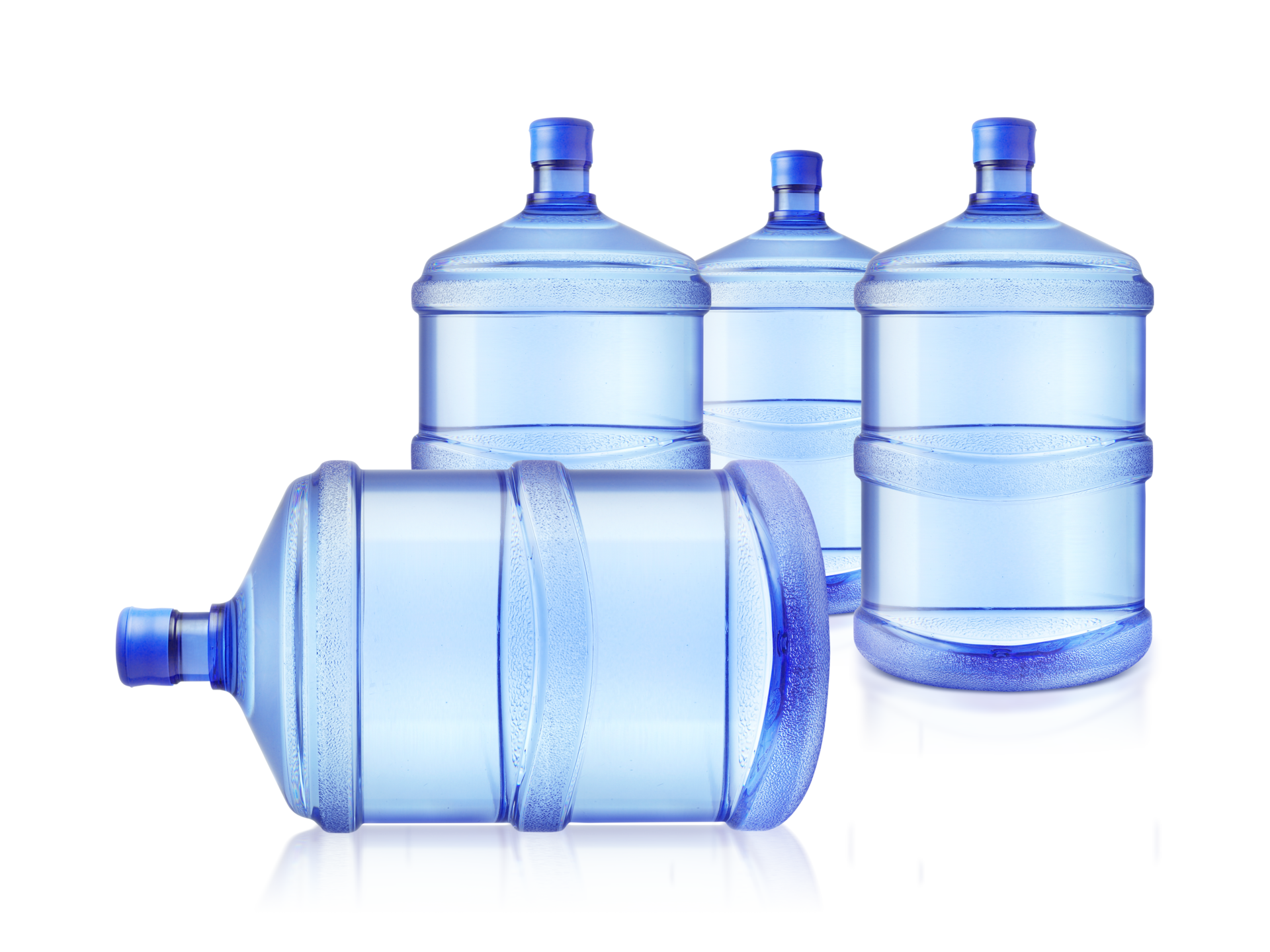 four-big-bottles-of-water-transparent-background-24849834-png