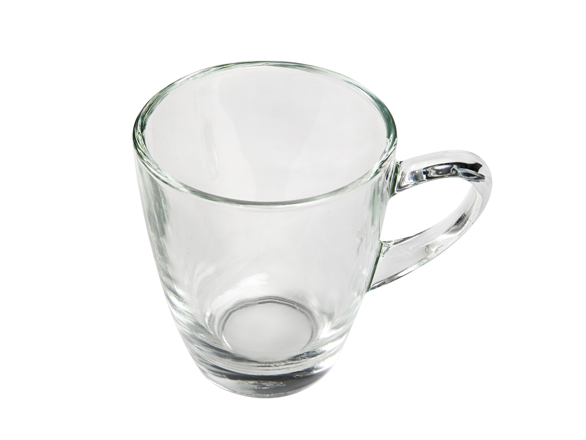 Glass Tea Cup Png