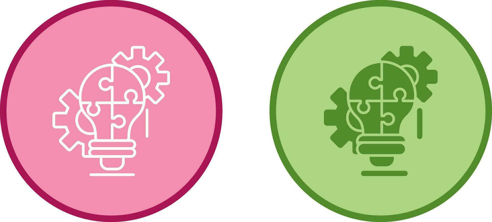 Problem Solving Vector Icon 24852172 Vector Art at Vecteezy