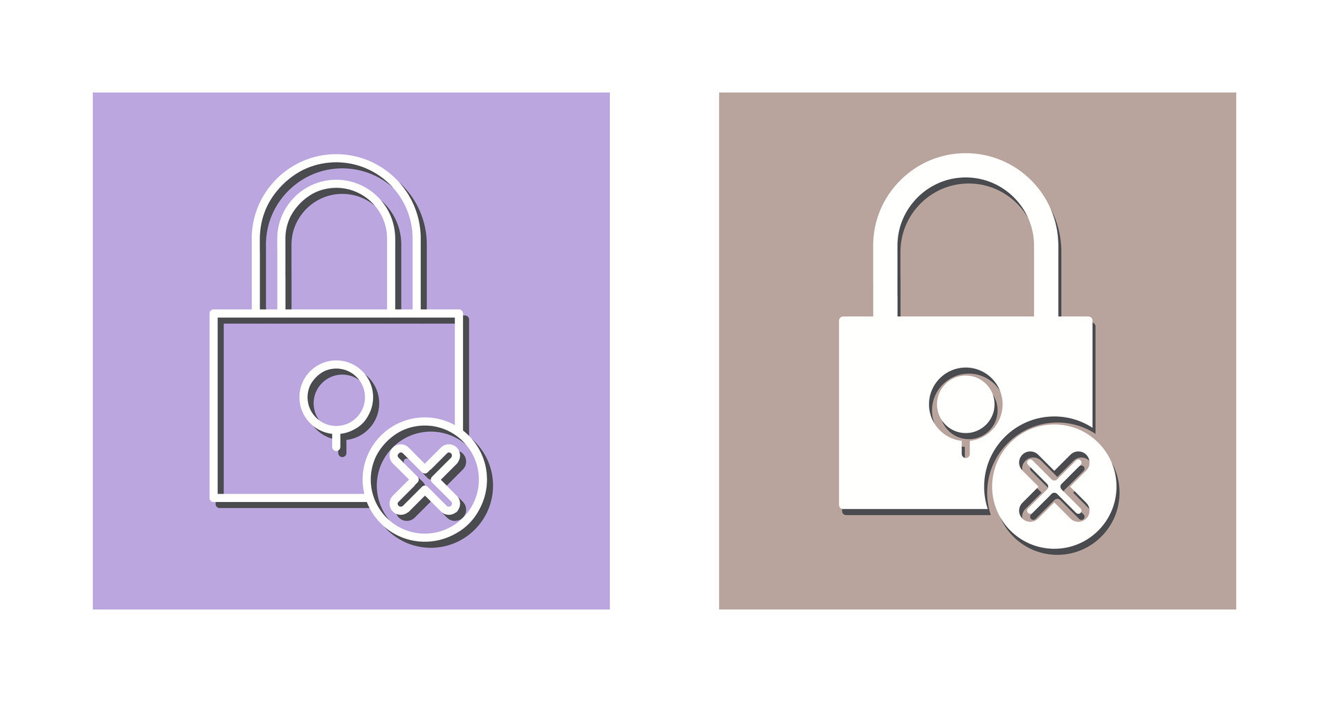 Insecure Vector Icon 24853664 Vector Art At Vecteezy