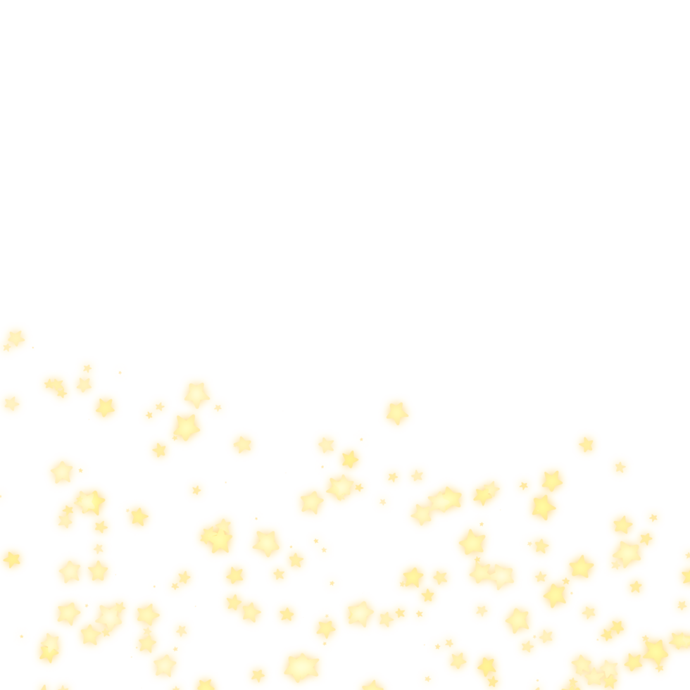 lindo espumante estrelas 24854369 PNG