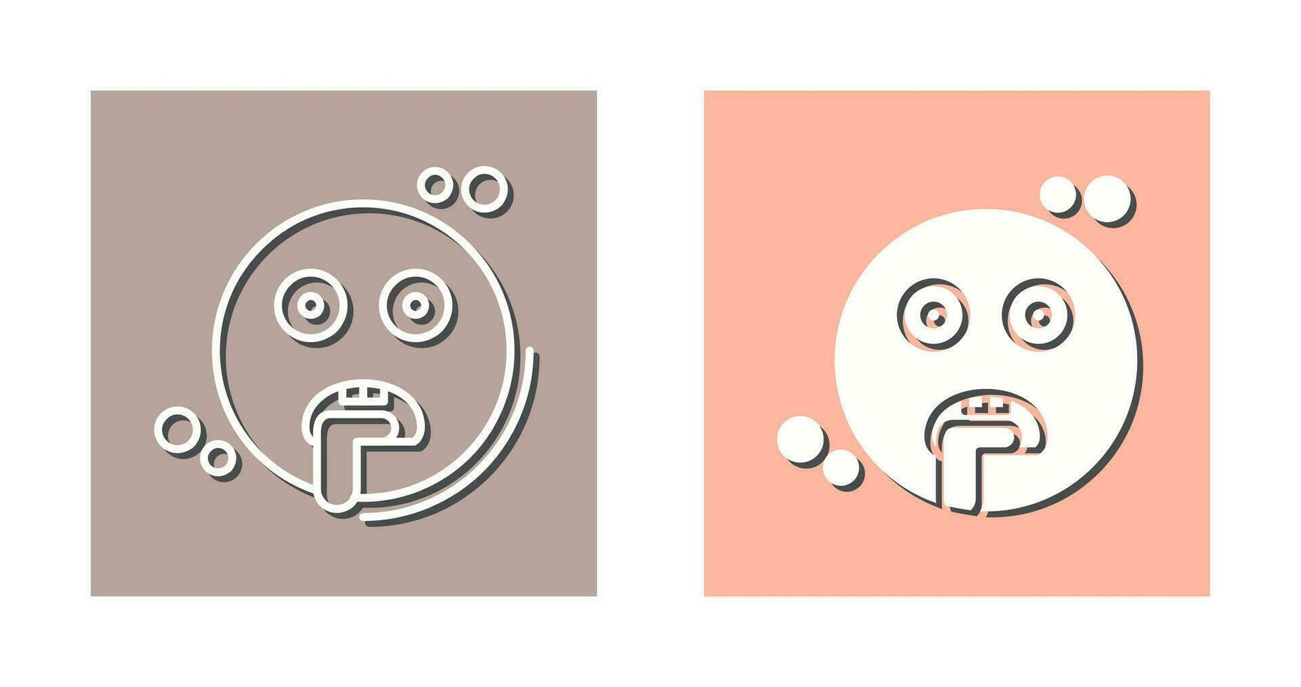 Drooling Vector Icon 24854912 Vector Art at Vecteezy Drooling Vector Icon 24854912 Vector Art at Vecteezy