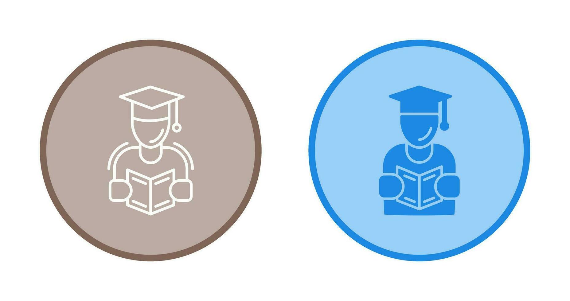 icono de vector de aprendizaje 24855154 Vector en Vecteezy