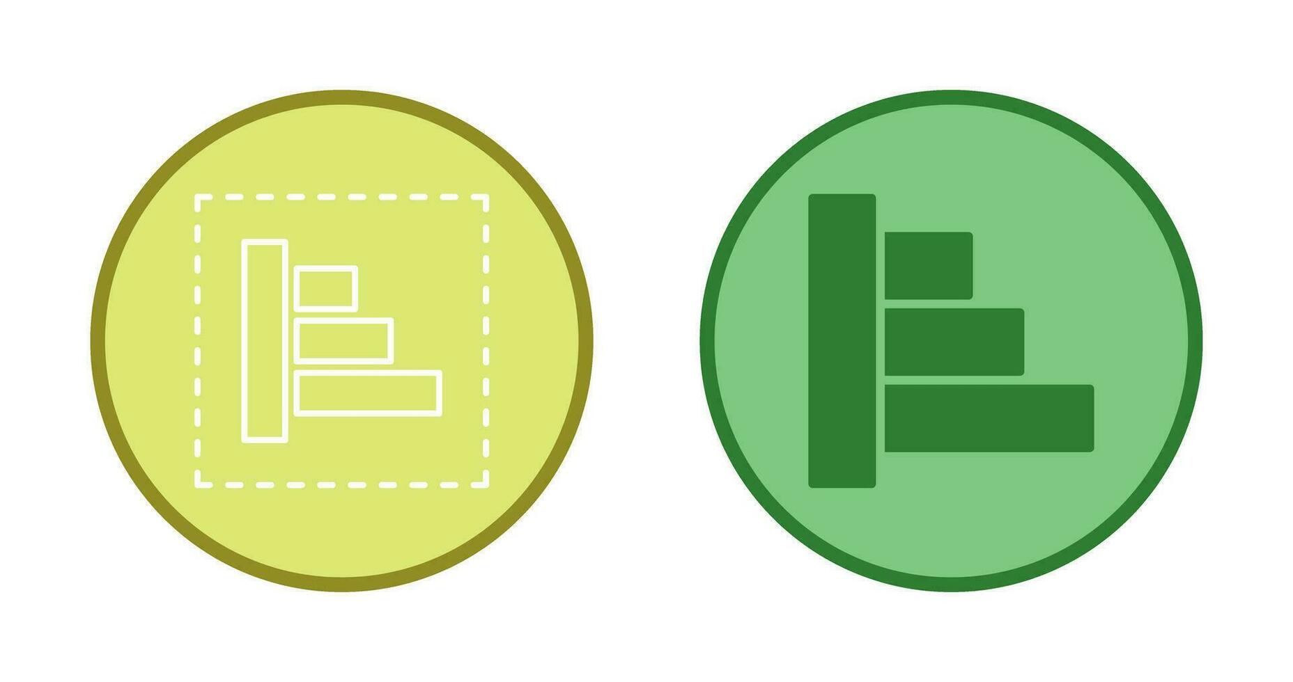 Object Alignment Vector Icon 24855193 Vector Art at Vecteezy