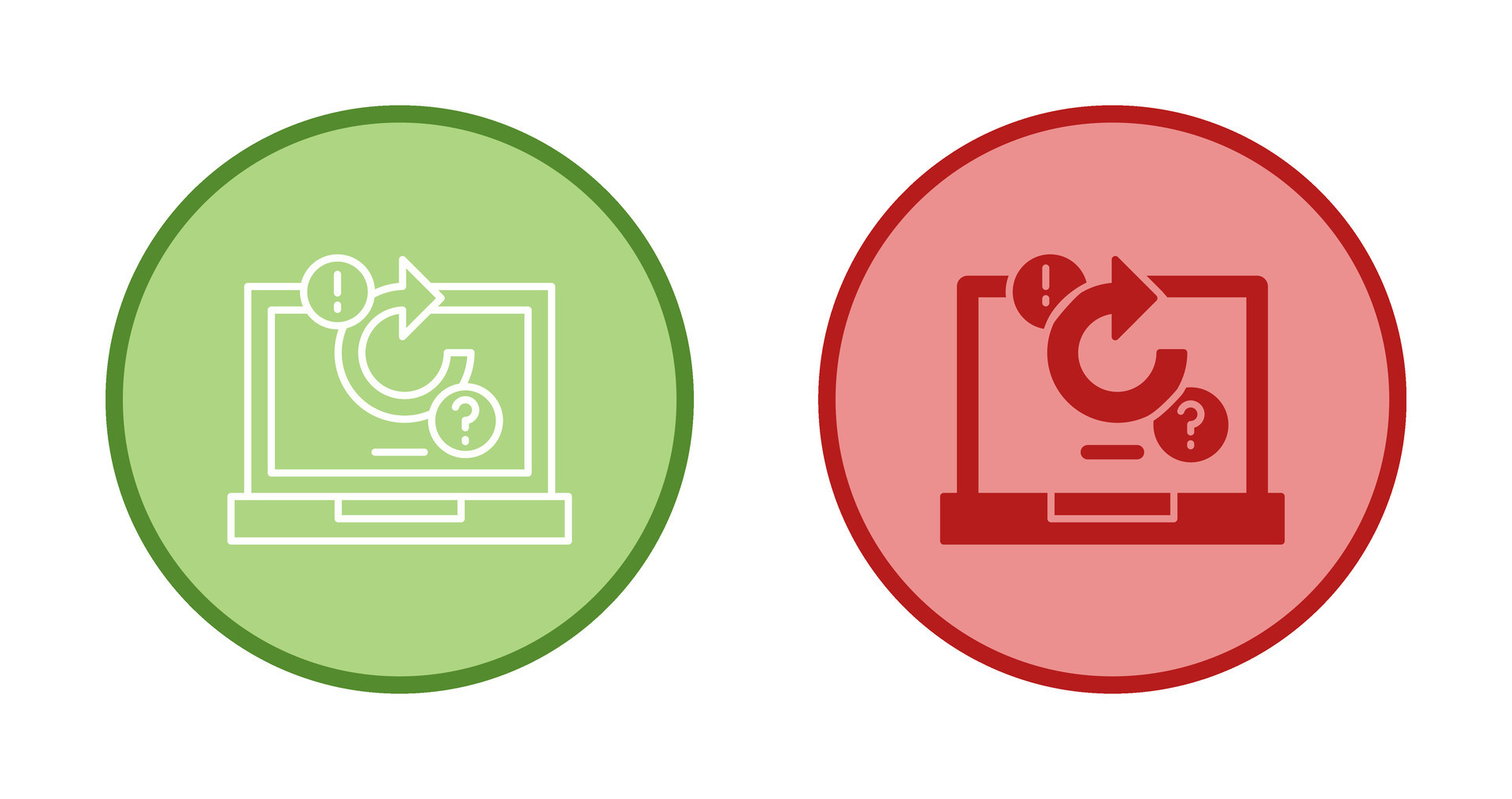 Problem Solving Vector Icon 24855940 Vector Art At Vecteezy