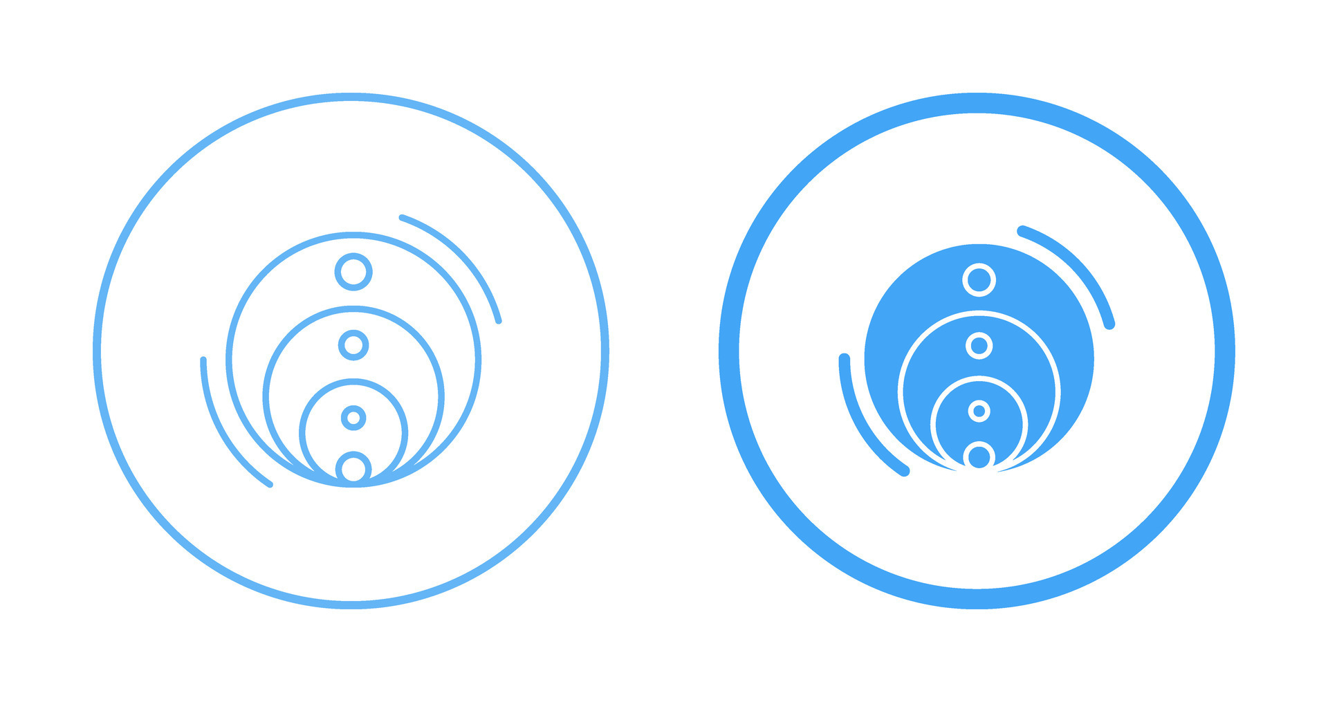 Venn Diagram Vector Icon 24857458 Vector Art at Vecteezy Venn Diagram Vector Icon 24857458 Vector Art at Vecteezy