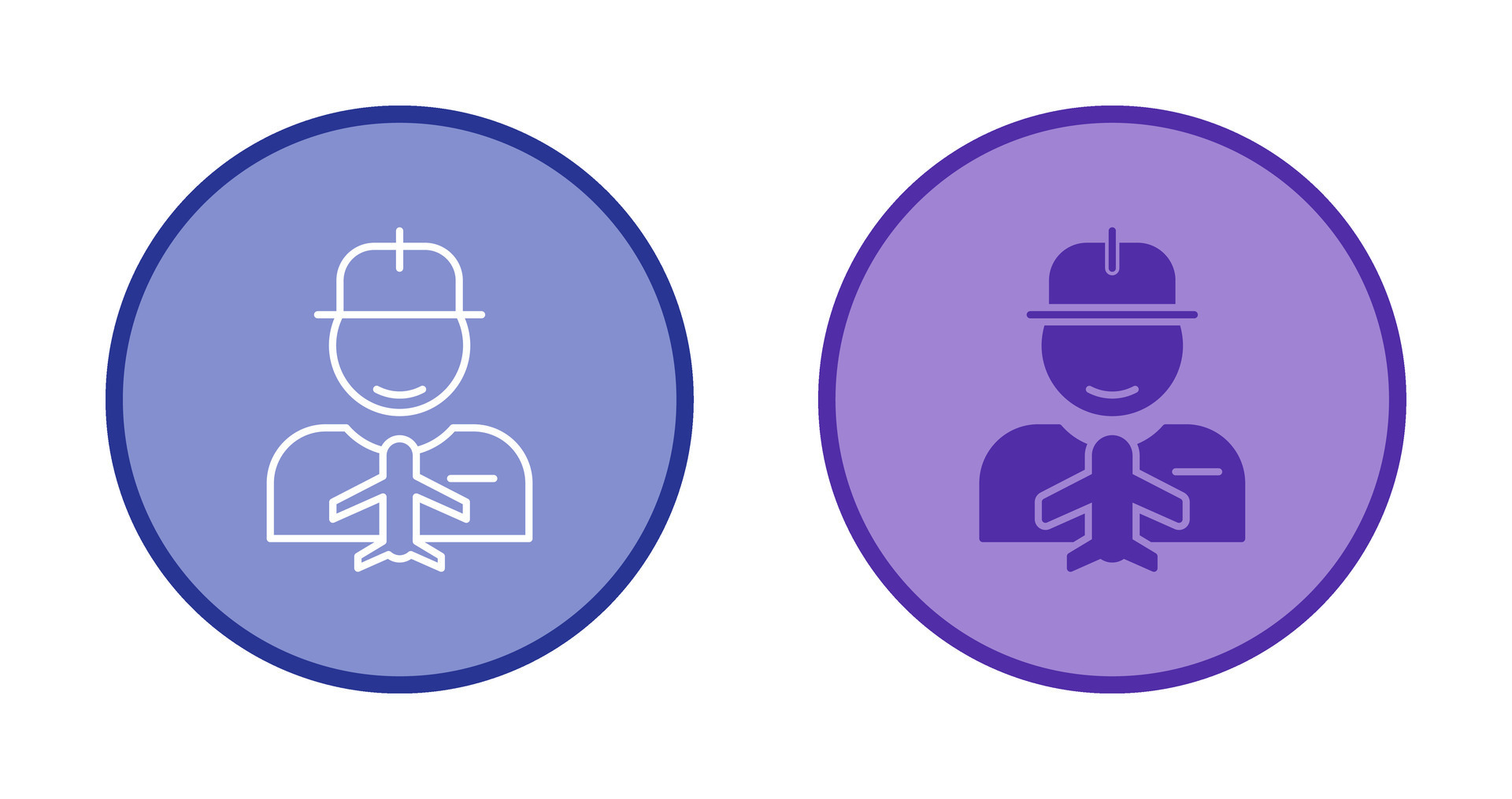 Worker Vector Icon 24862175 Vector Art at Vecteezy