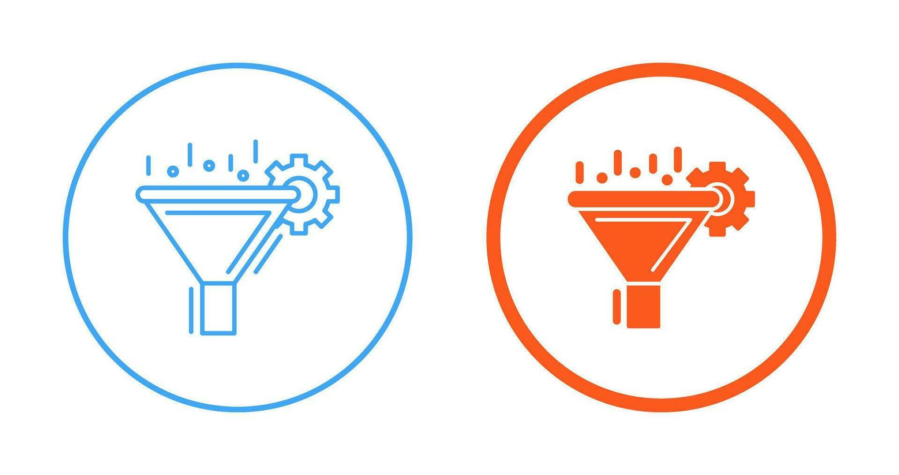 Filtering Vector Icon 24862183 Vector Art at Vecteezy