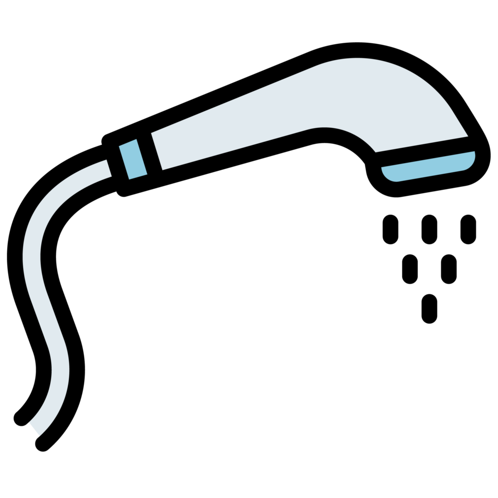 Toilet Sprayer Bathroom Spray 24864591 Png