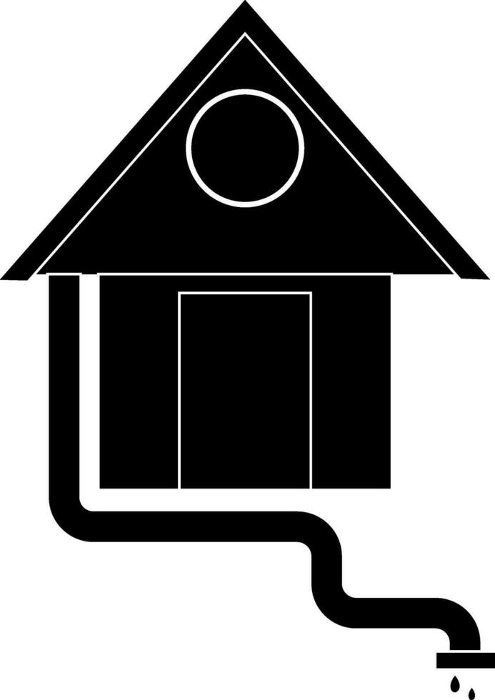 Pipeline connect with hut. 24865226 Vector Art at Vecteezy Pipeline connect with hut. 24865226 Vector Art at Vecteezy