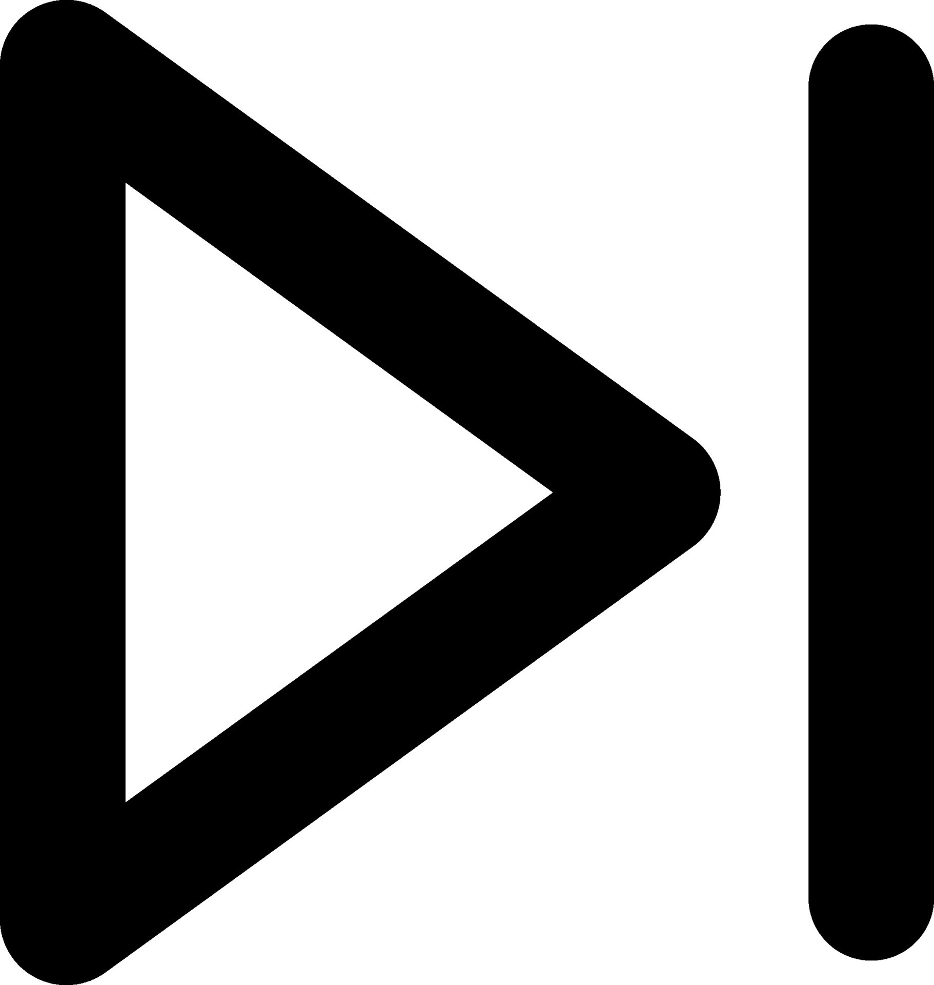 Next track or forward button icon. 24870635 Vector Art at Vecteezy Next track or forward button icon. 24870635 Vector Art at Vecteezy