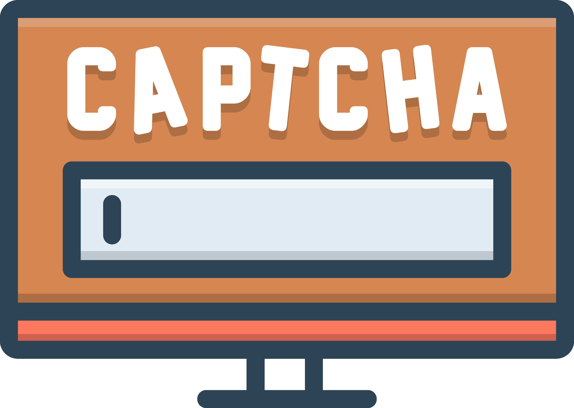 Color Icon For Captcha 24870761 Vector Art At Vecteezy