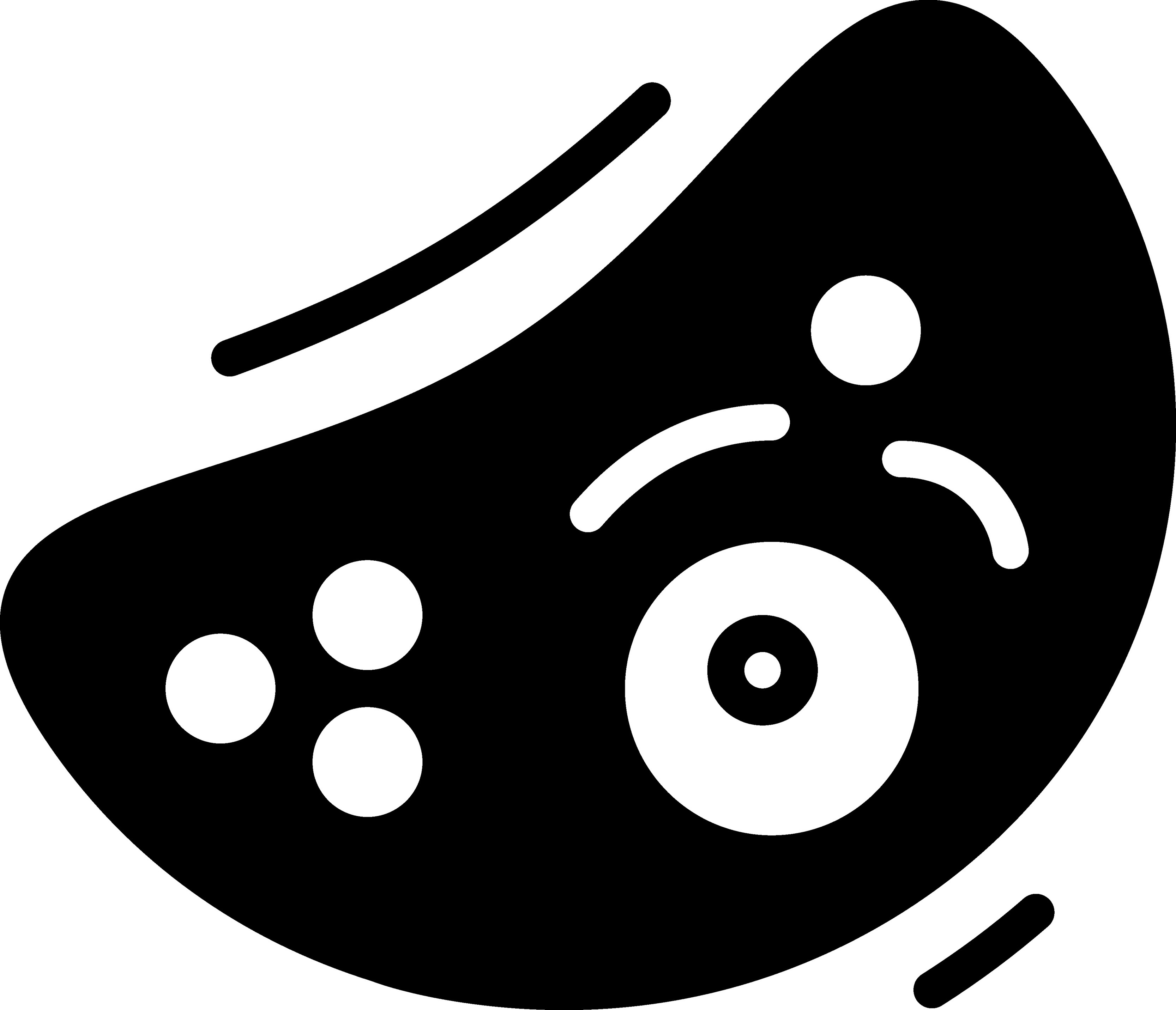 solid icon for cell 24870950 Vector Art at Vecteezy