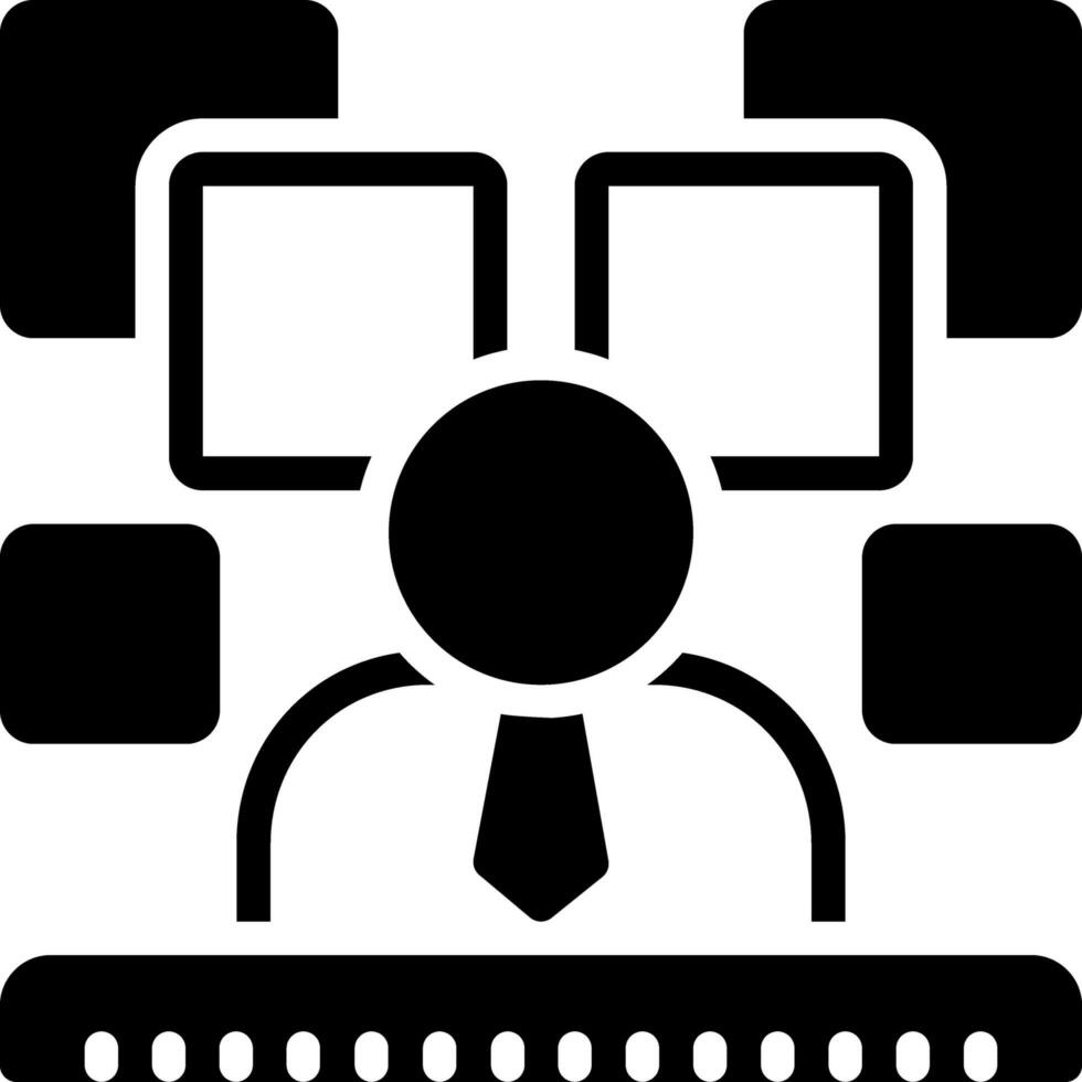 Icono De Expositor New Icons For Free Download | Freepik