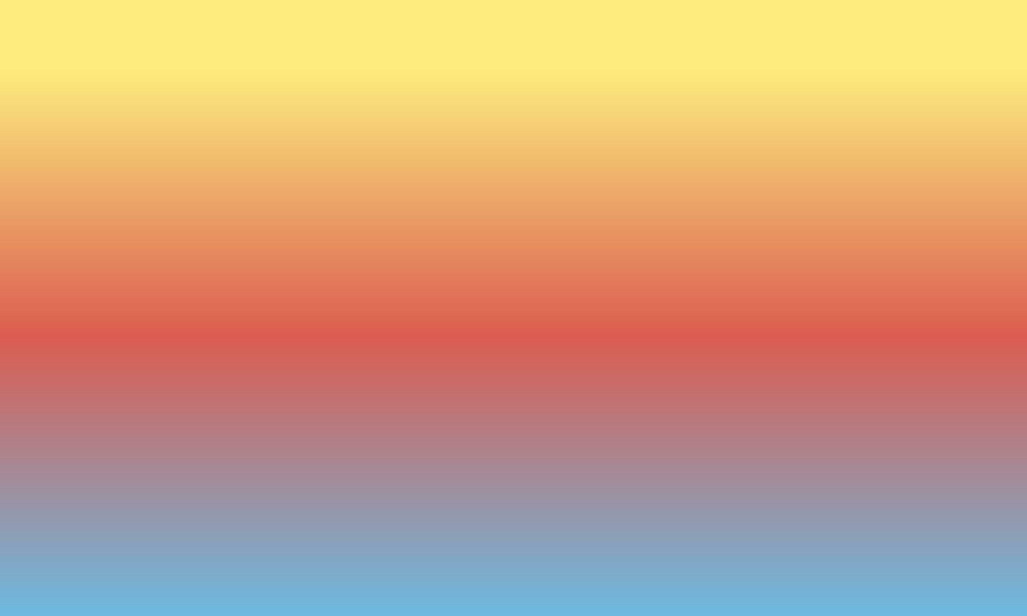 Design simple pastel yellow,blue and red gradient color illustration ...