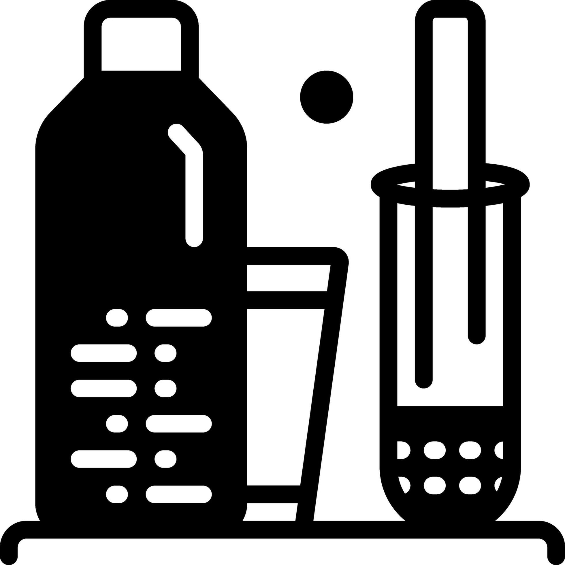 solid icon for homogenize 24874660 Vector Art at Vecteezy