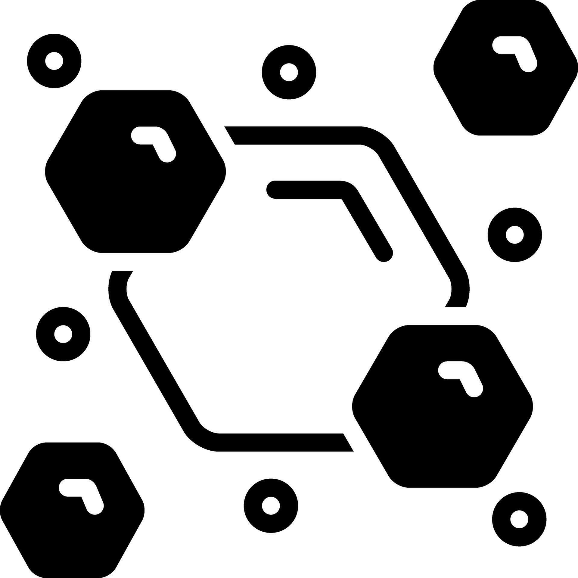 solid icon for consist 24874694 Vector Art at Vecteezy