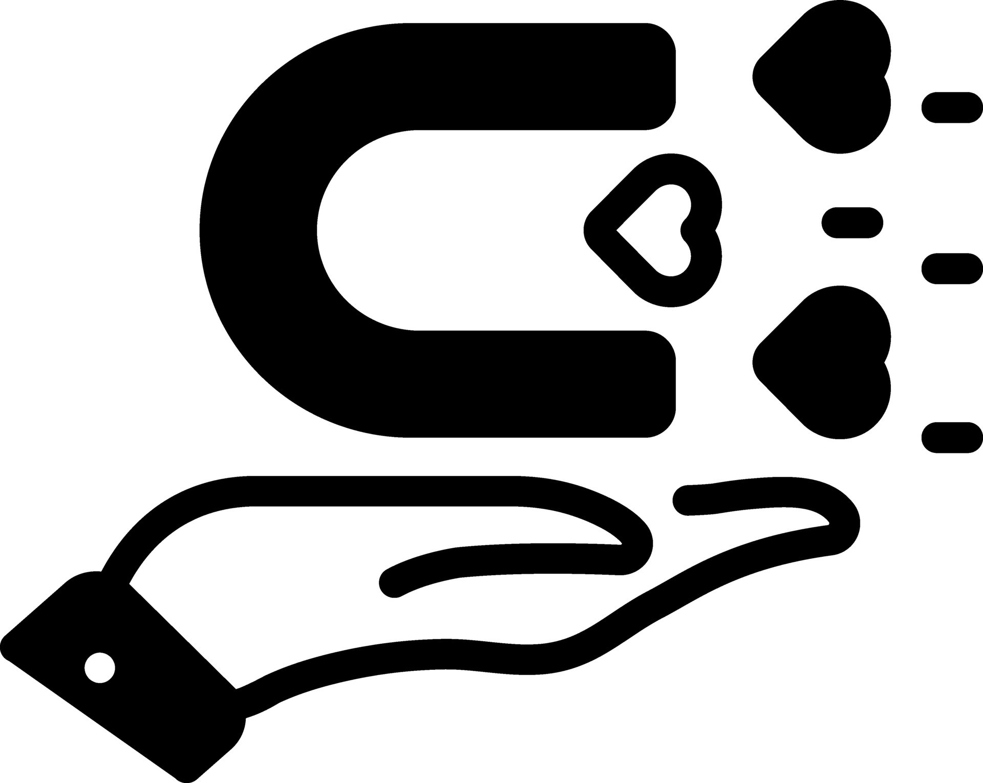 solid icon for attraction 24874760 Vector Art at Vecteezy