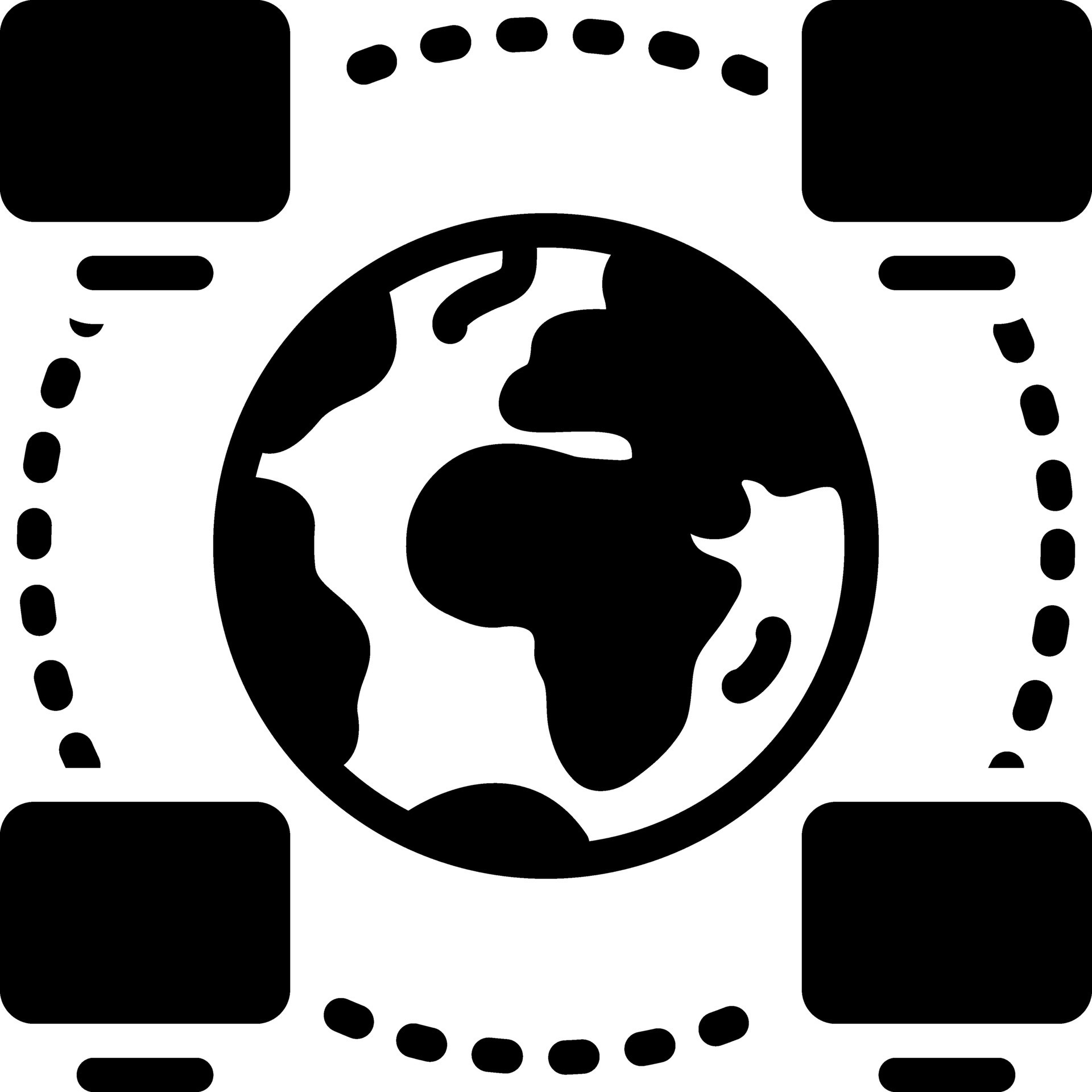 solid icon for operability 24875289 Vector Art at Vecteezy