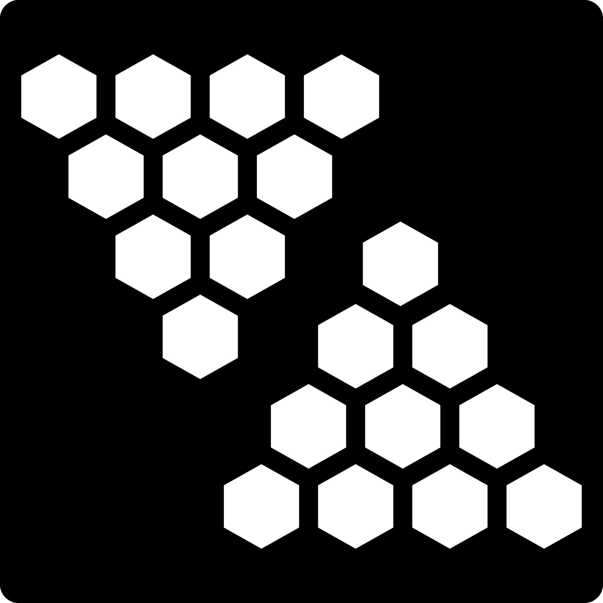 solid icon for background 24877330 Vector Art at Vecteezy