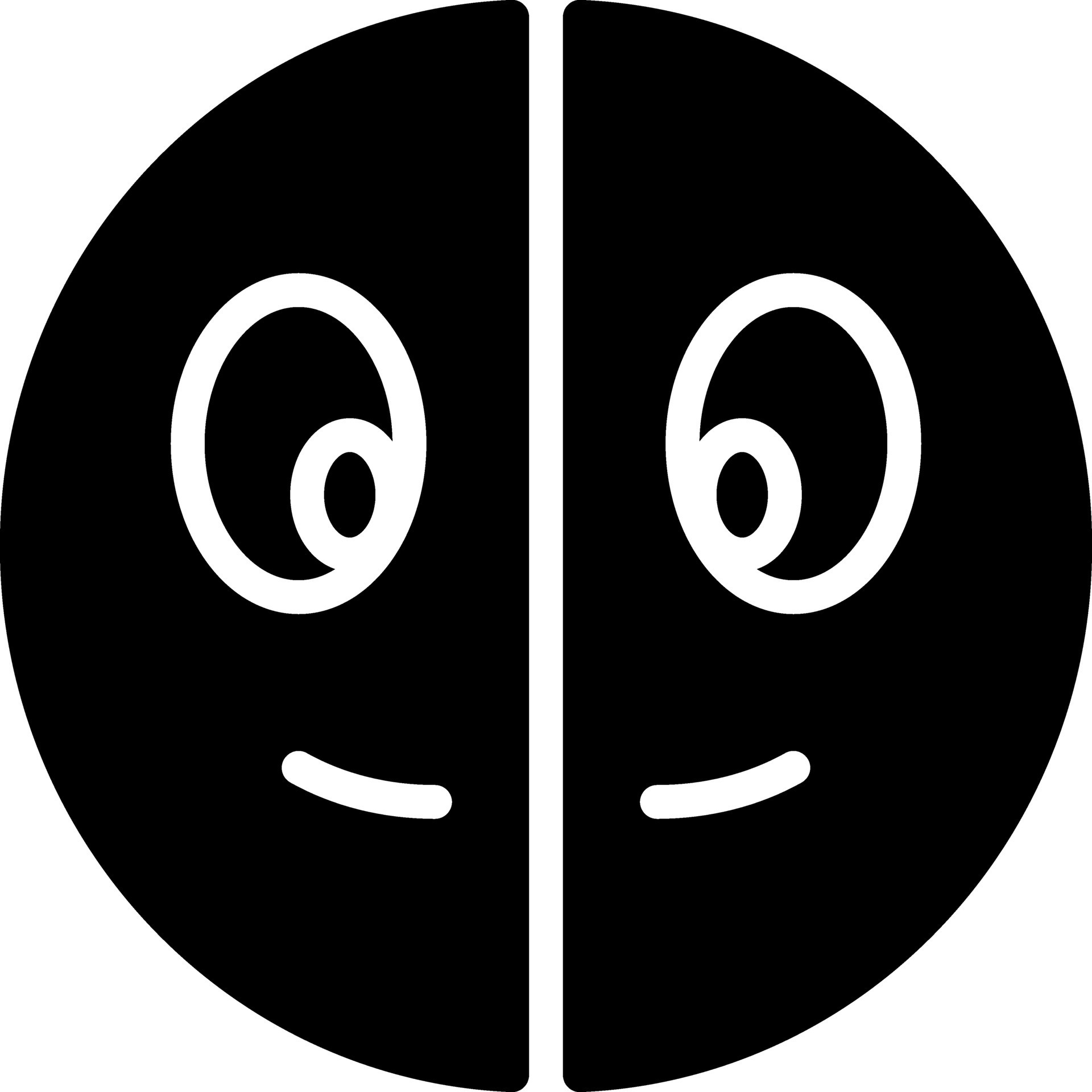 solid icon for nuances 24877372 Vector Art at Vecteezy