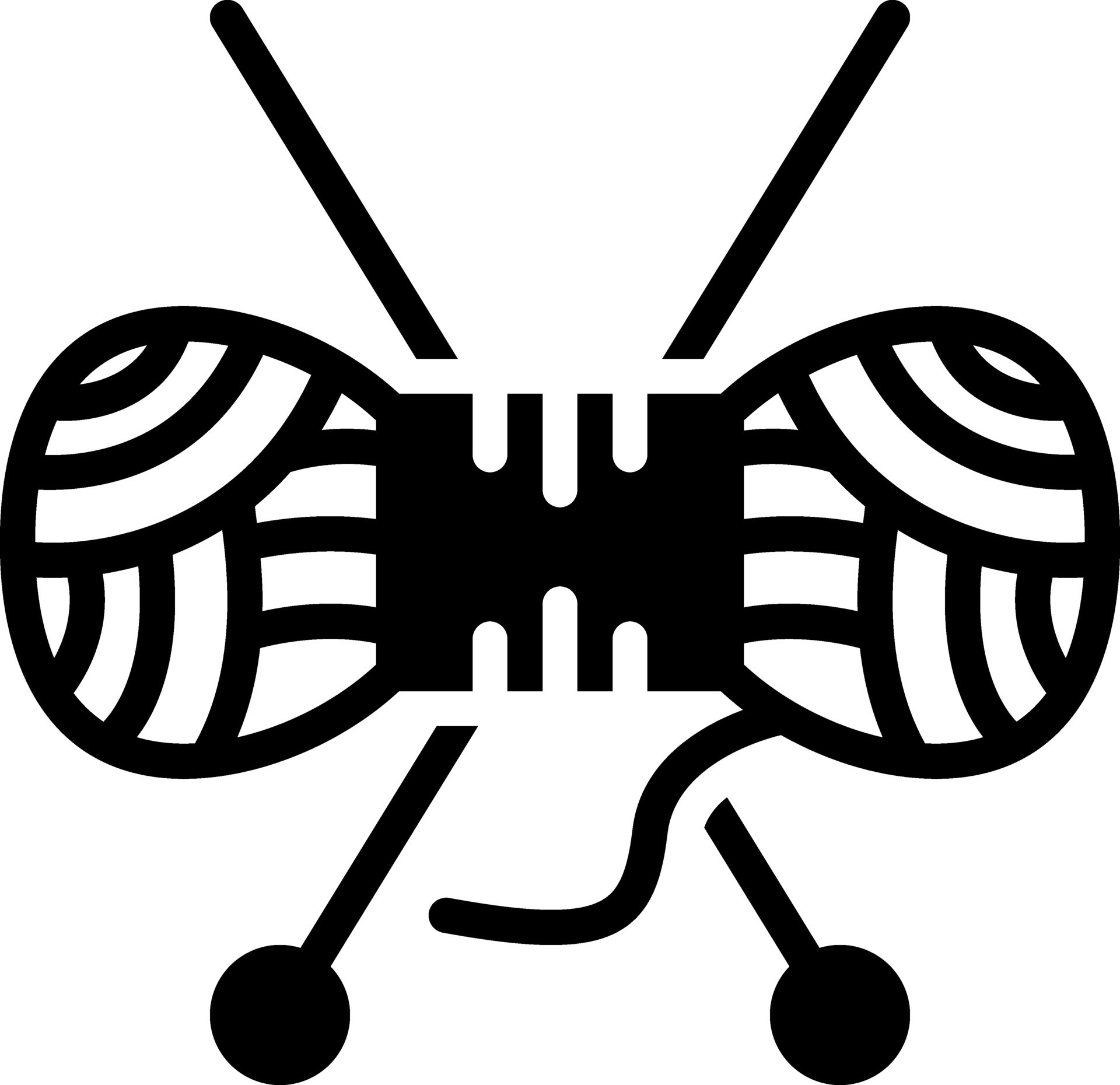 solid icon for wool 24877513 Vector Art at Vecteezy