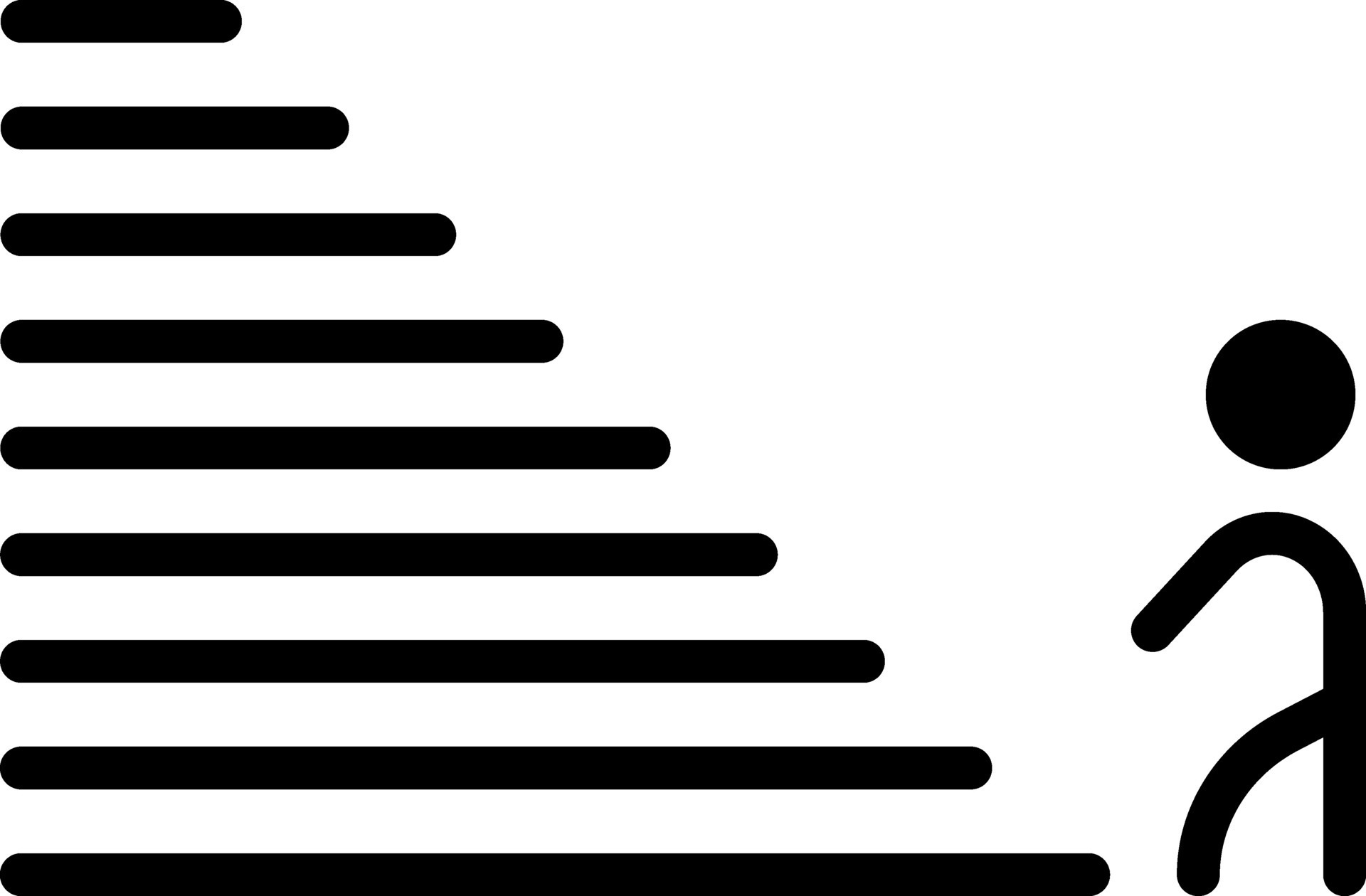 solid icon for step 24879287 Vector Art at Vecteezy