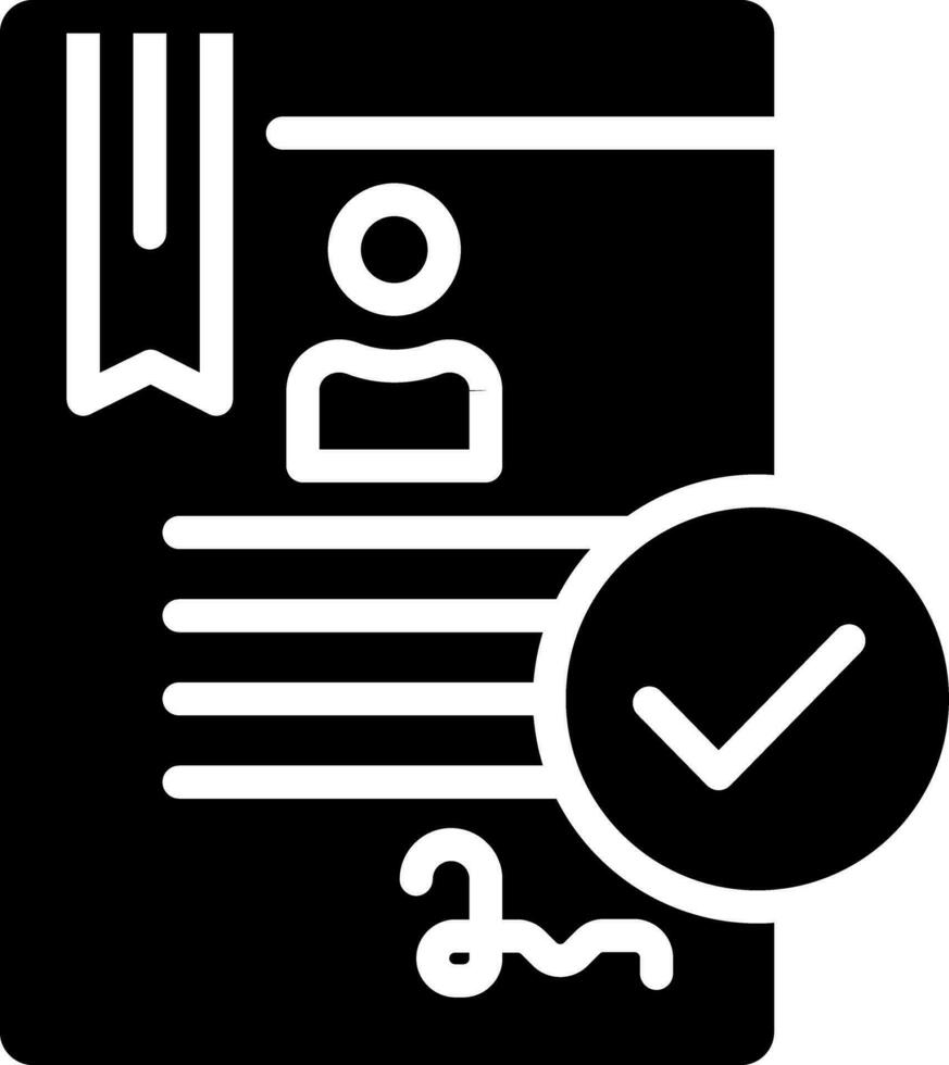 solid icon for register 24879293 Vector Art at Vecteezy