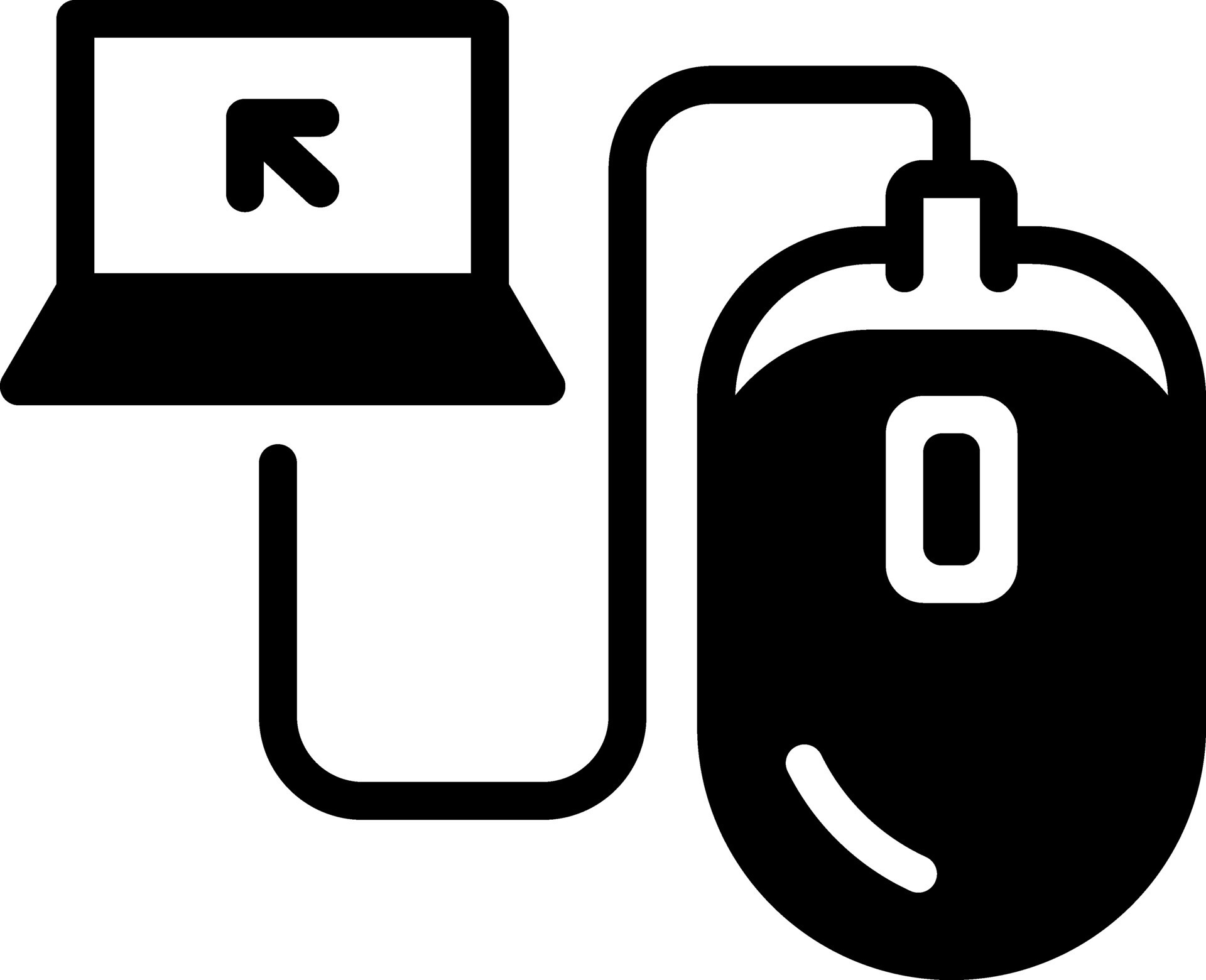 solid icon for control 24879307 Vector Art at Vecteezy